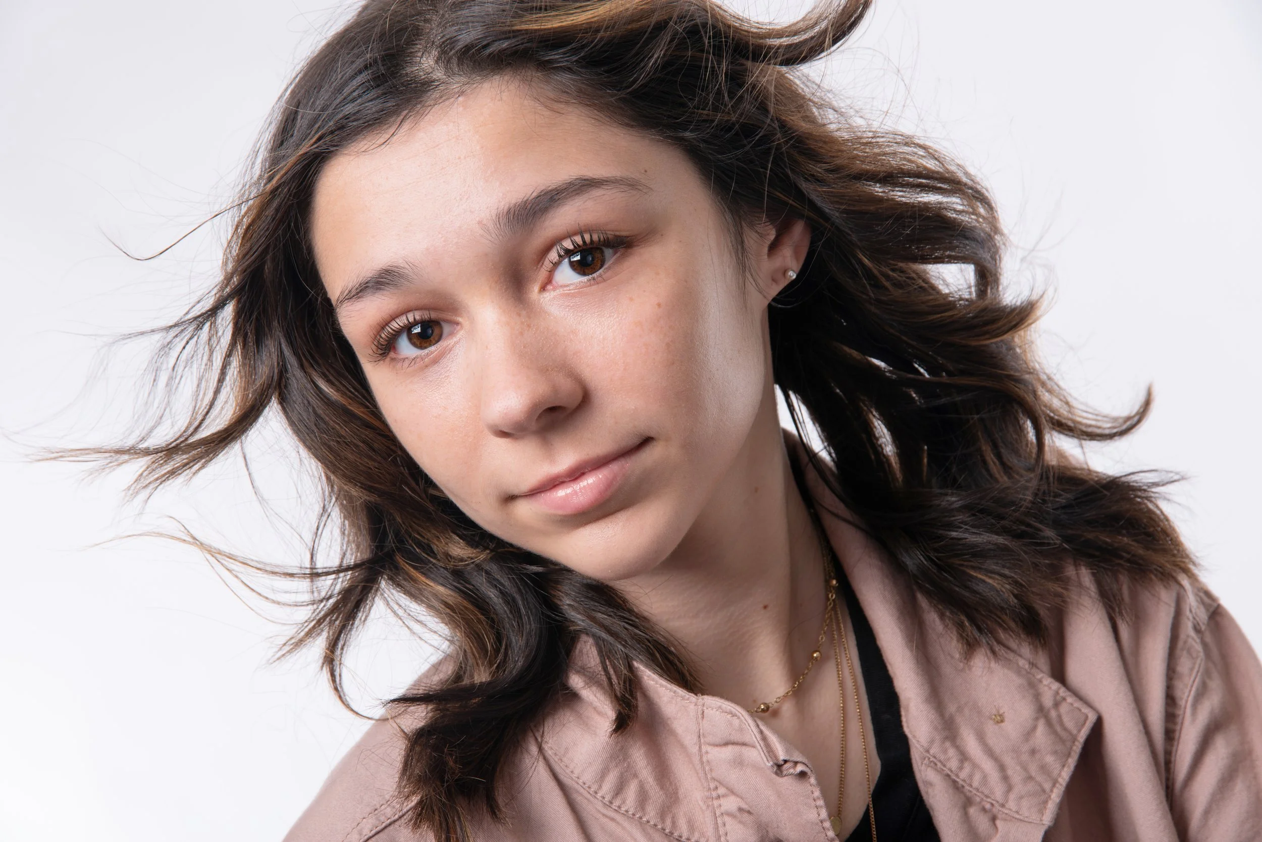 CAMERON- FASHION — PAMA MODELS