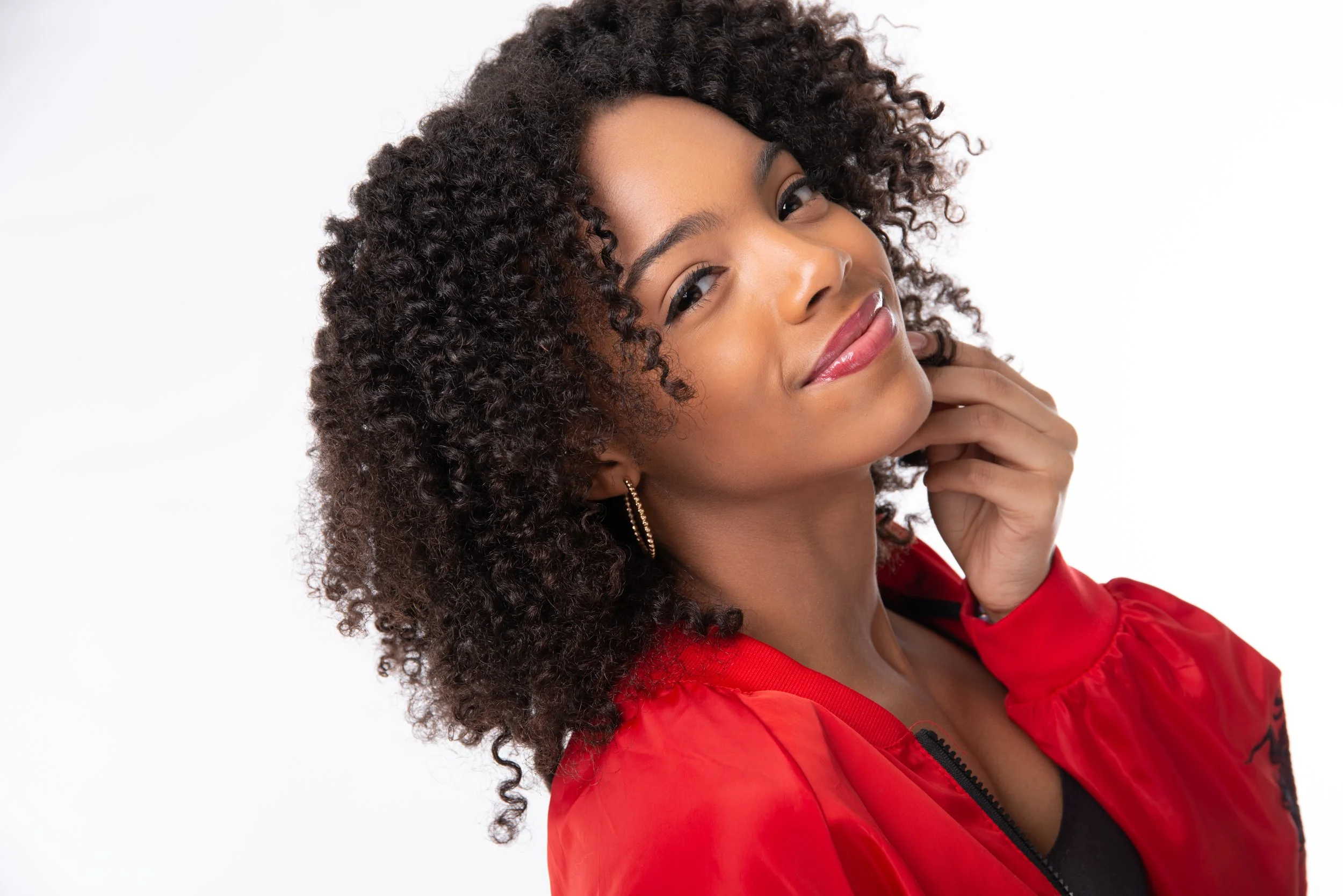 ZARIA-WOMEN — PAMA MODELS