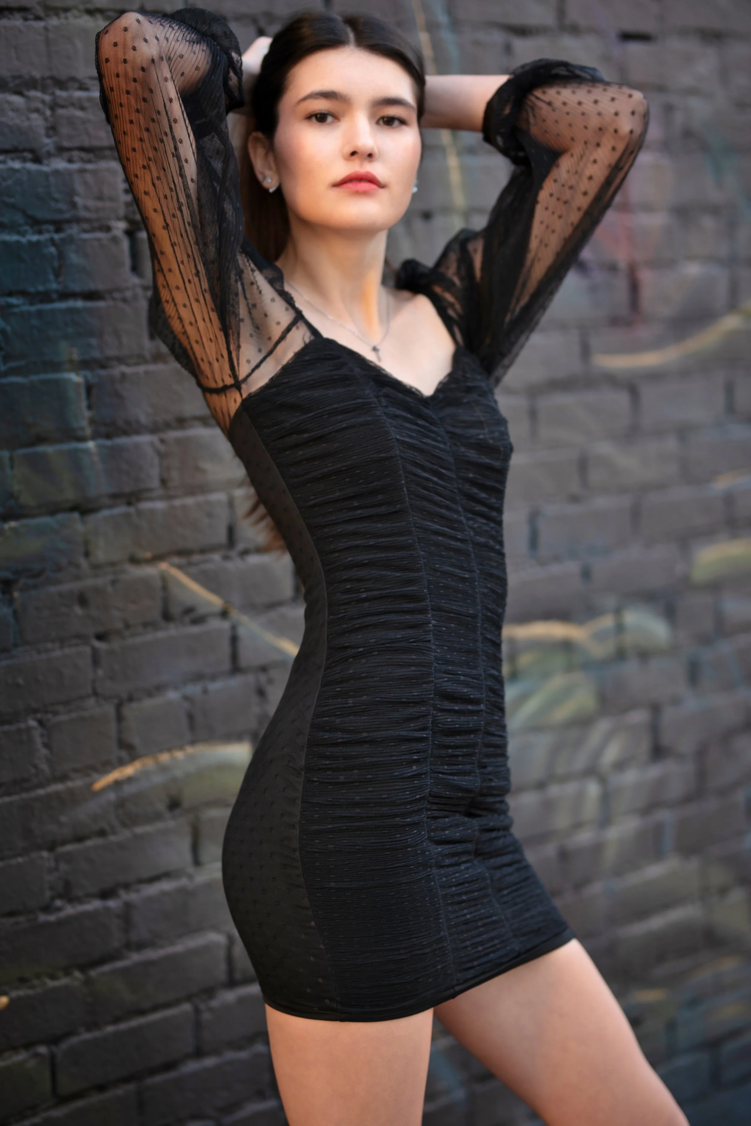 KAITLYN-LIFE — PAMA MODELS