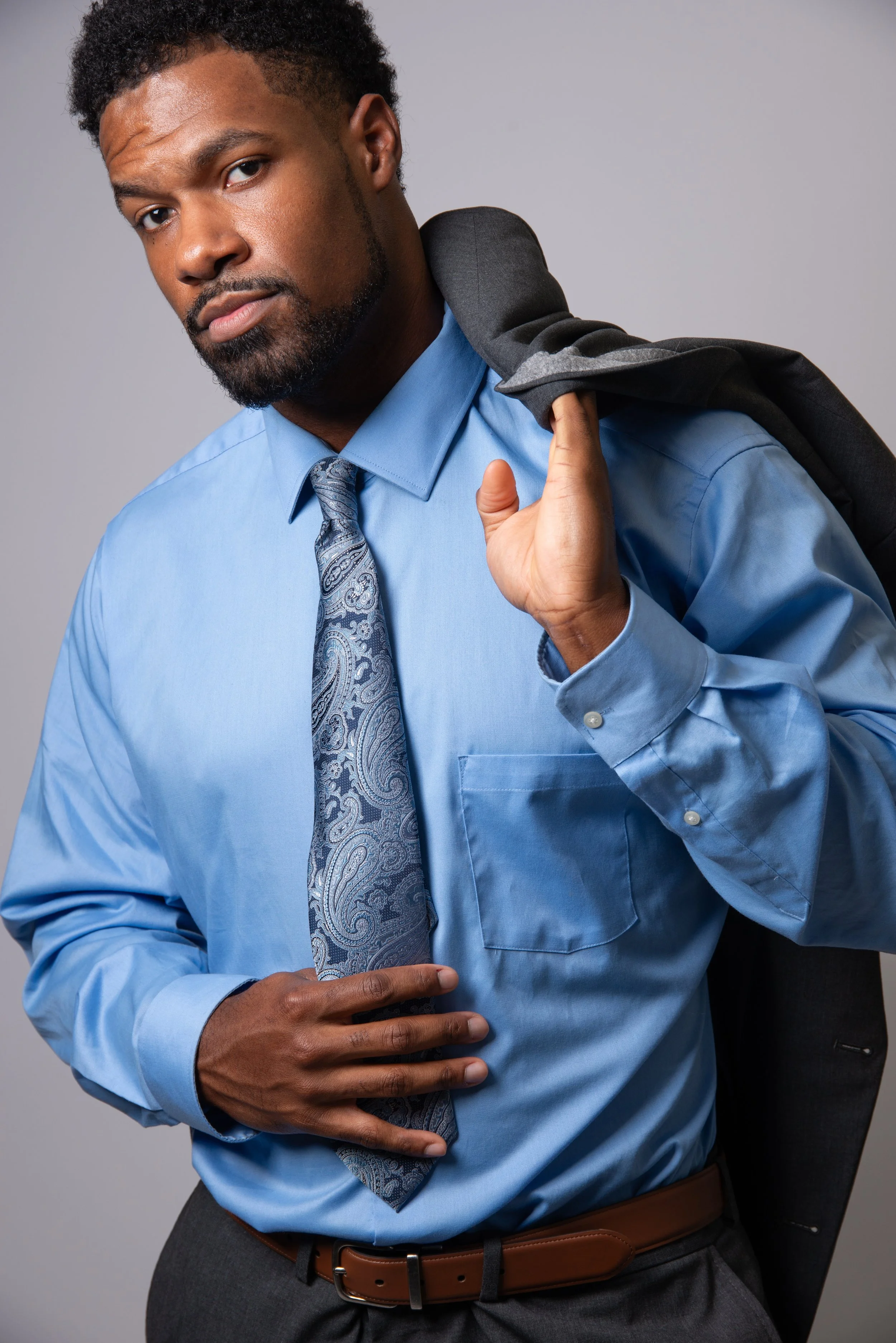 ZACH 2- MEN — PAMA MODELS