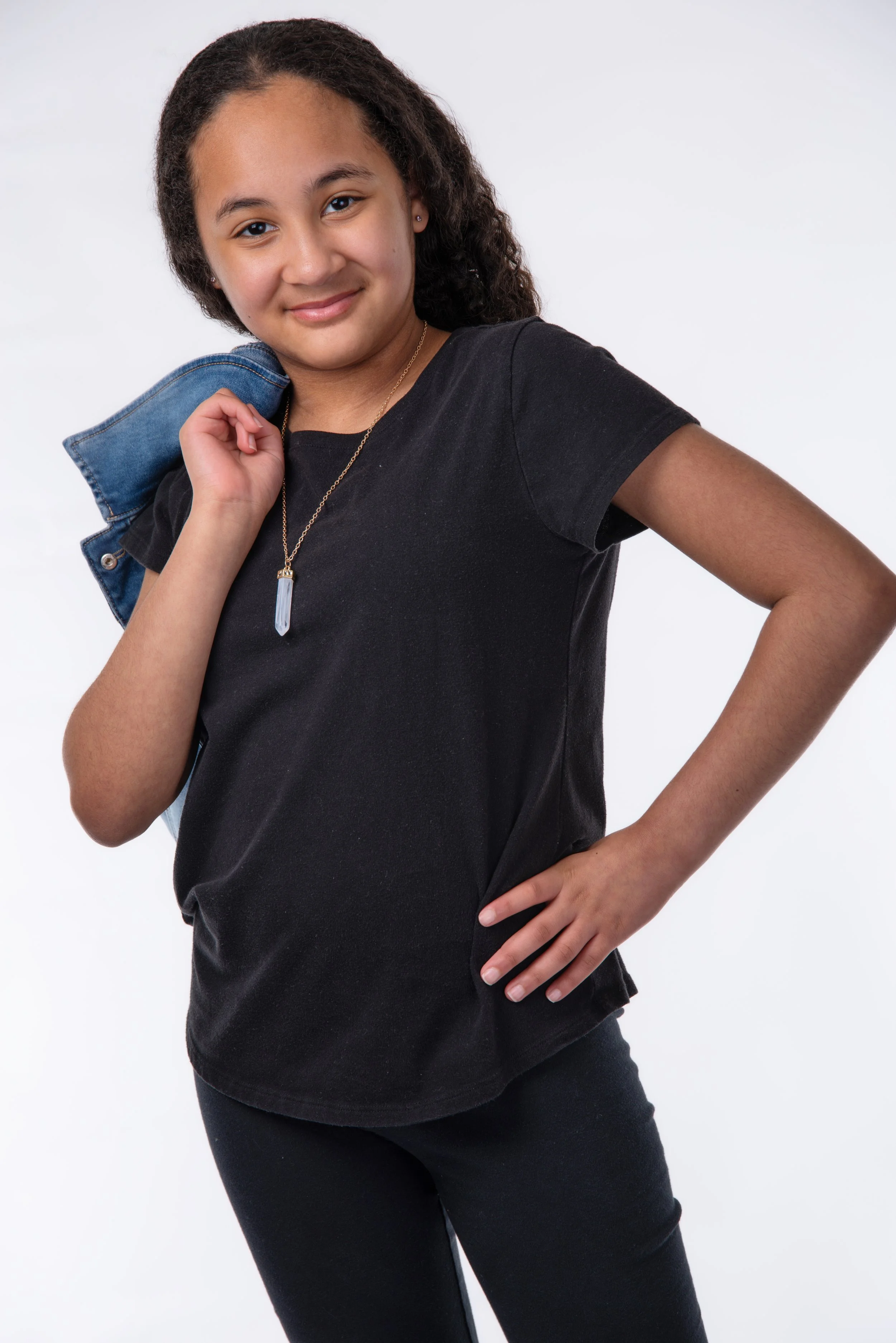 JULIANA- KIDS — PAMA MODELS