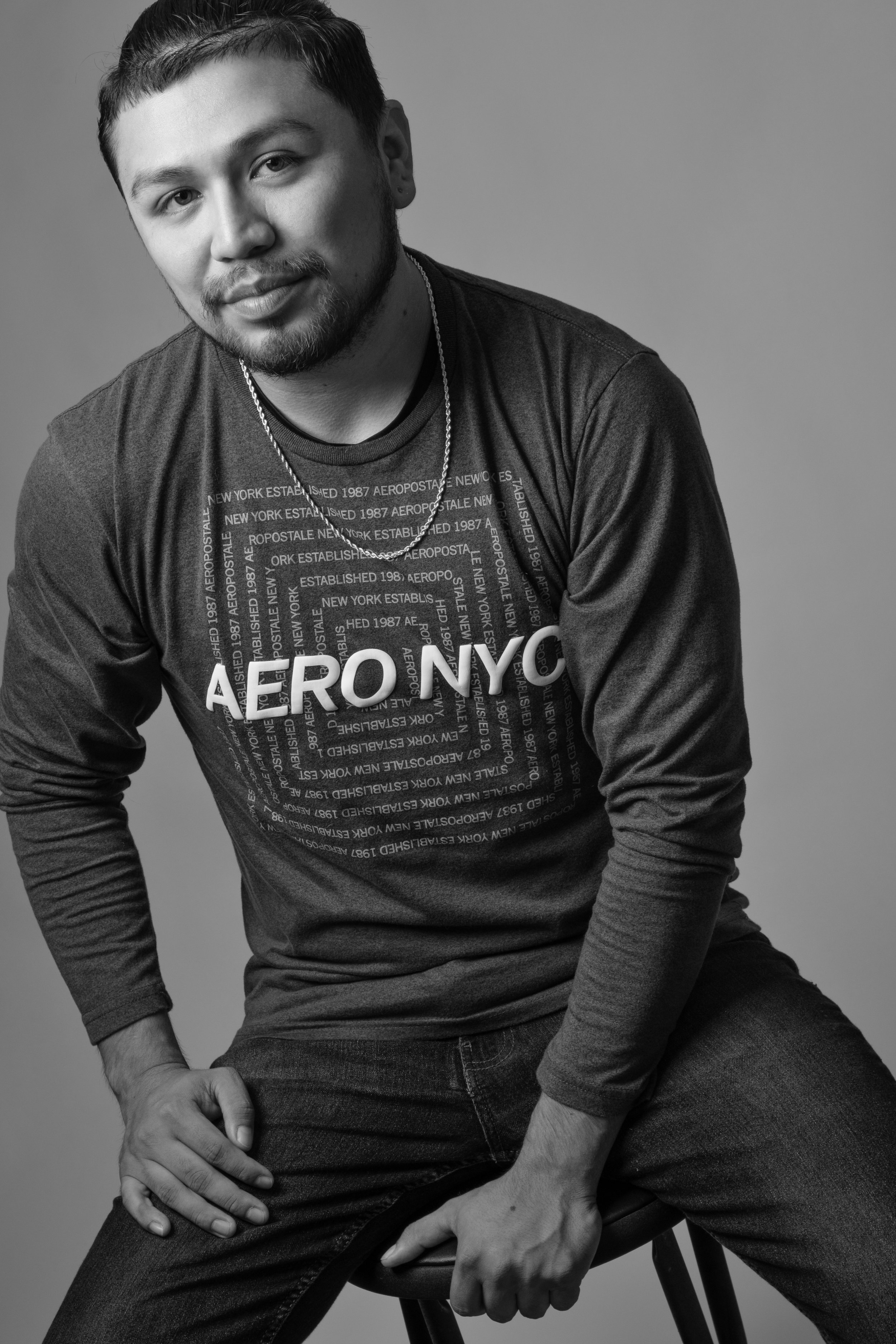 ERNESTO-MEN — PAMA MODELS