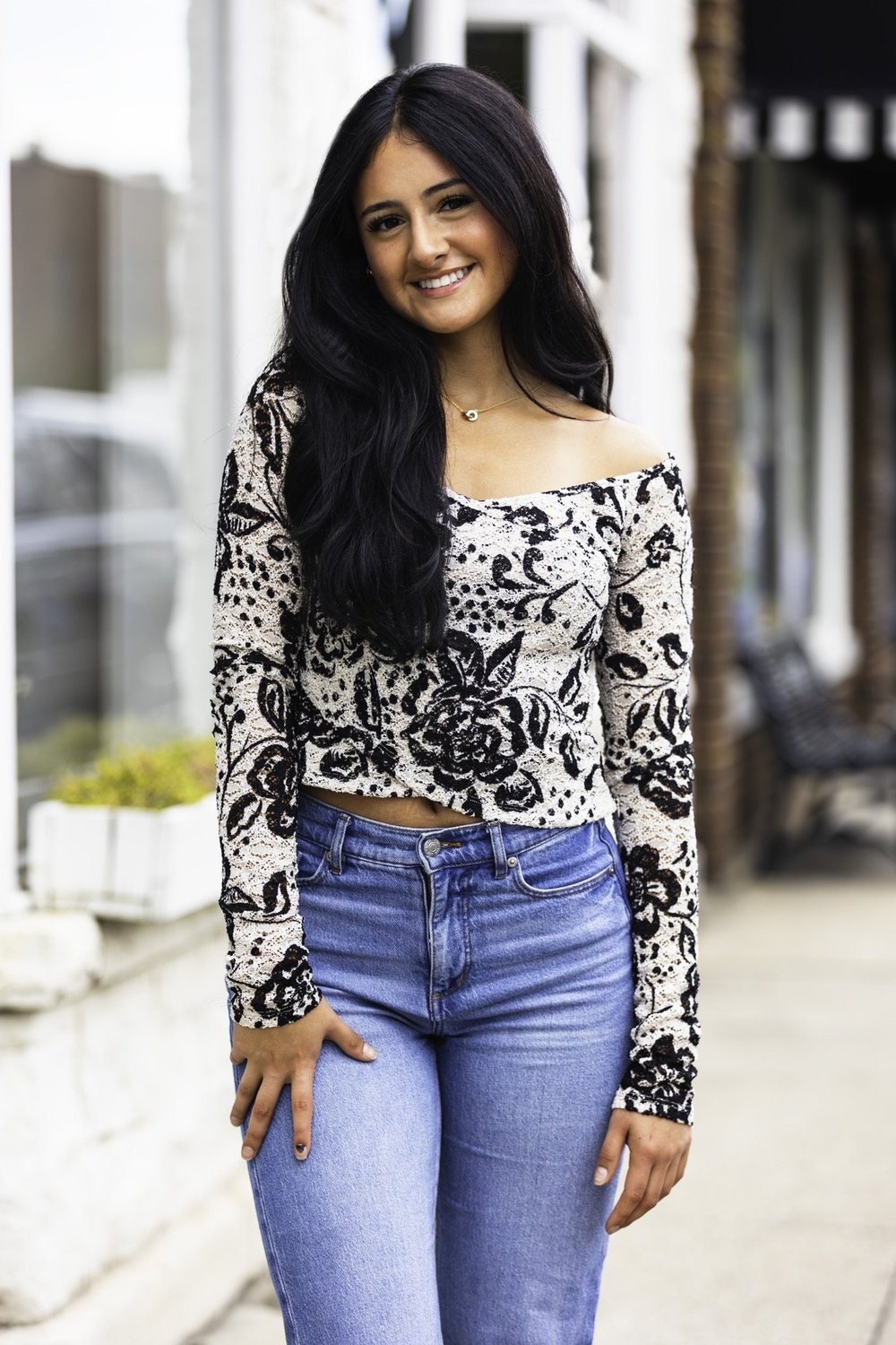 JASMINE- FASHION — PAMA MODELS