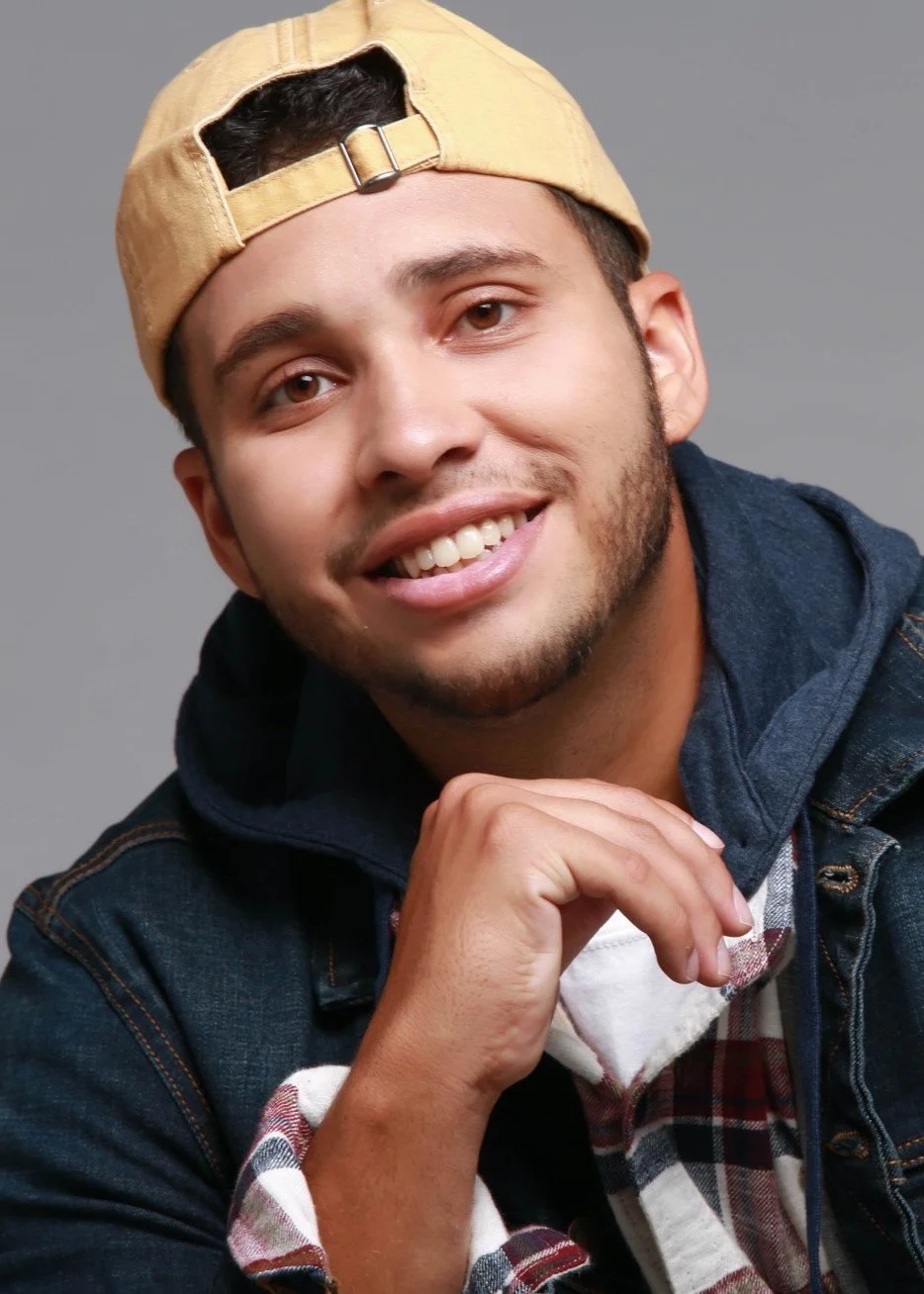 DEVIN-MEN — PAMA MODELS