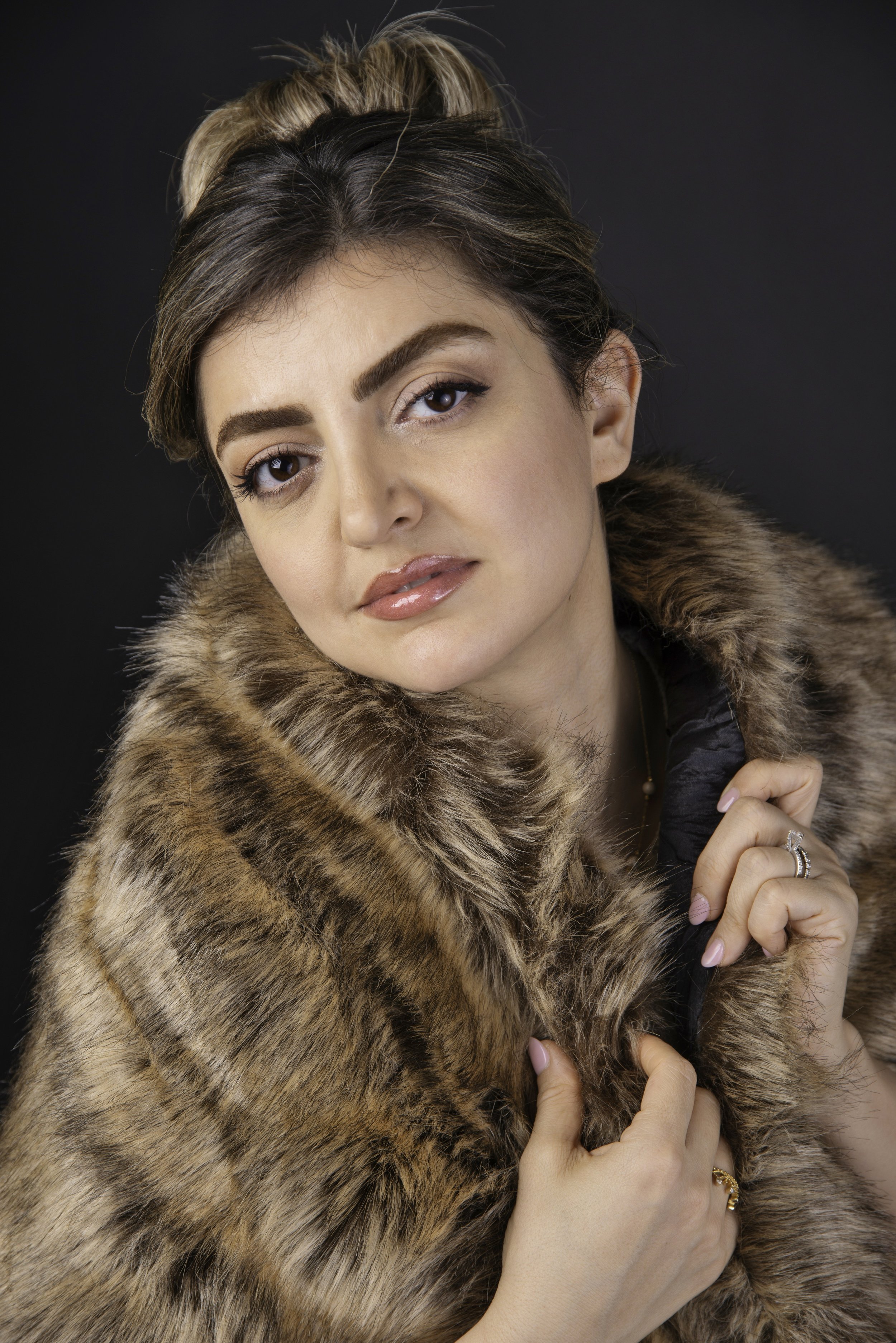 GLAYOL- LIFE — PAMA MODELS