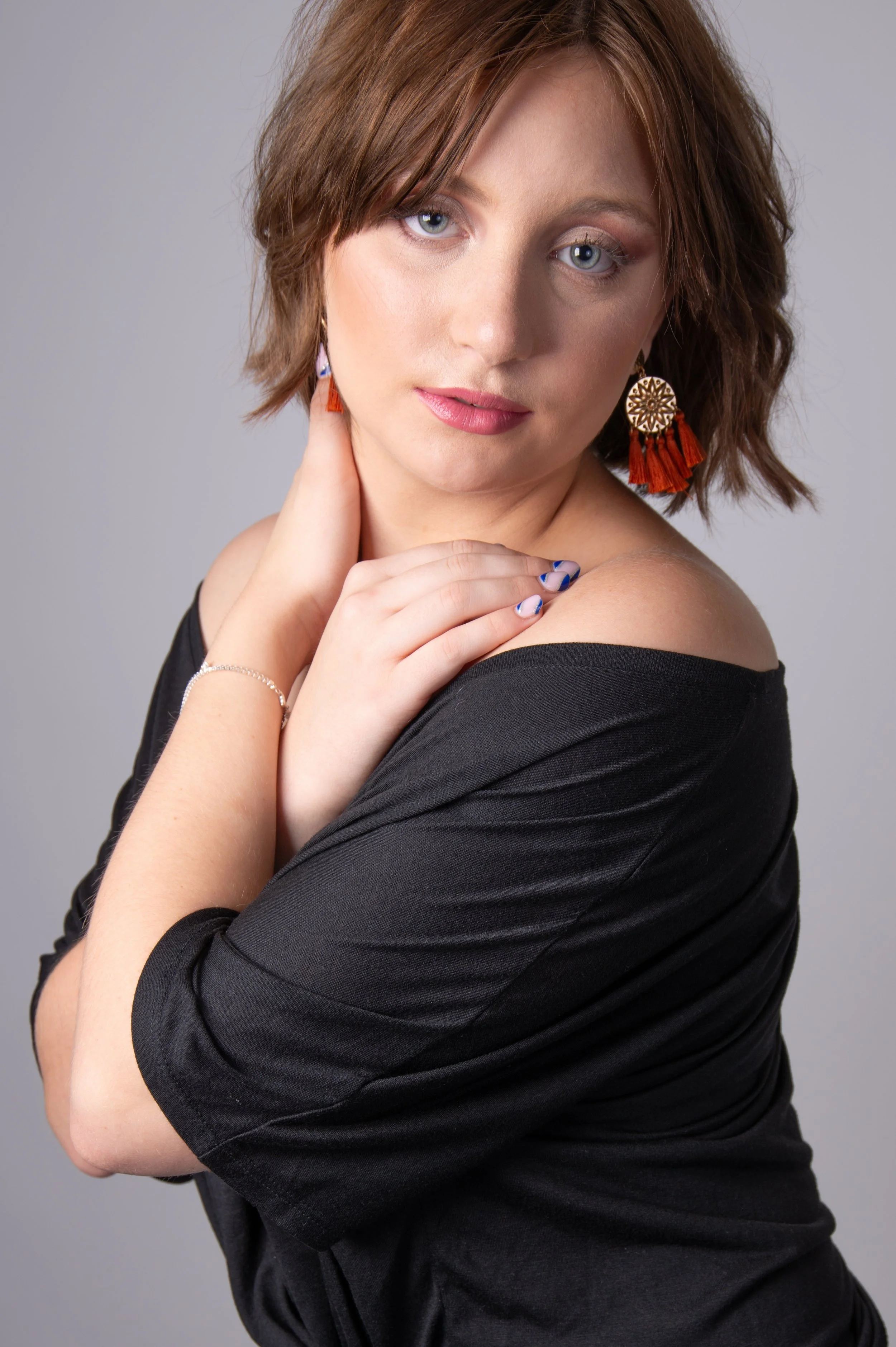 DESSY- LIFE — PAMA MODELS