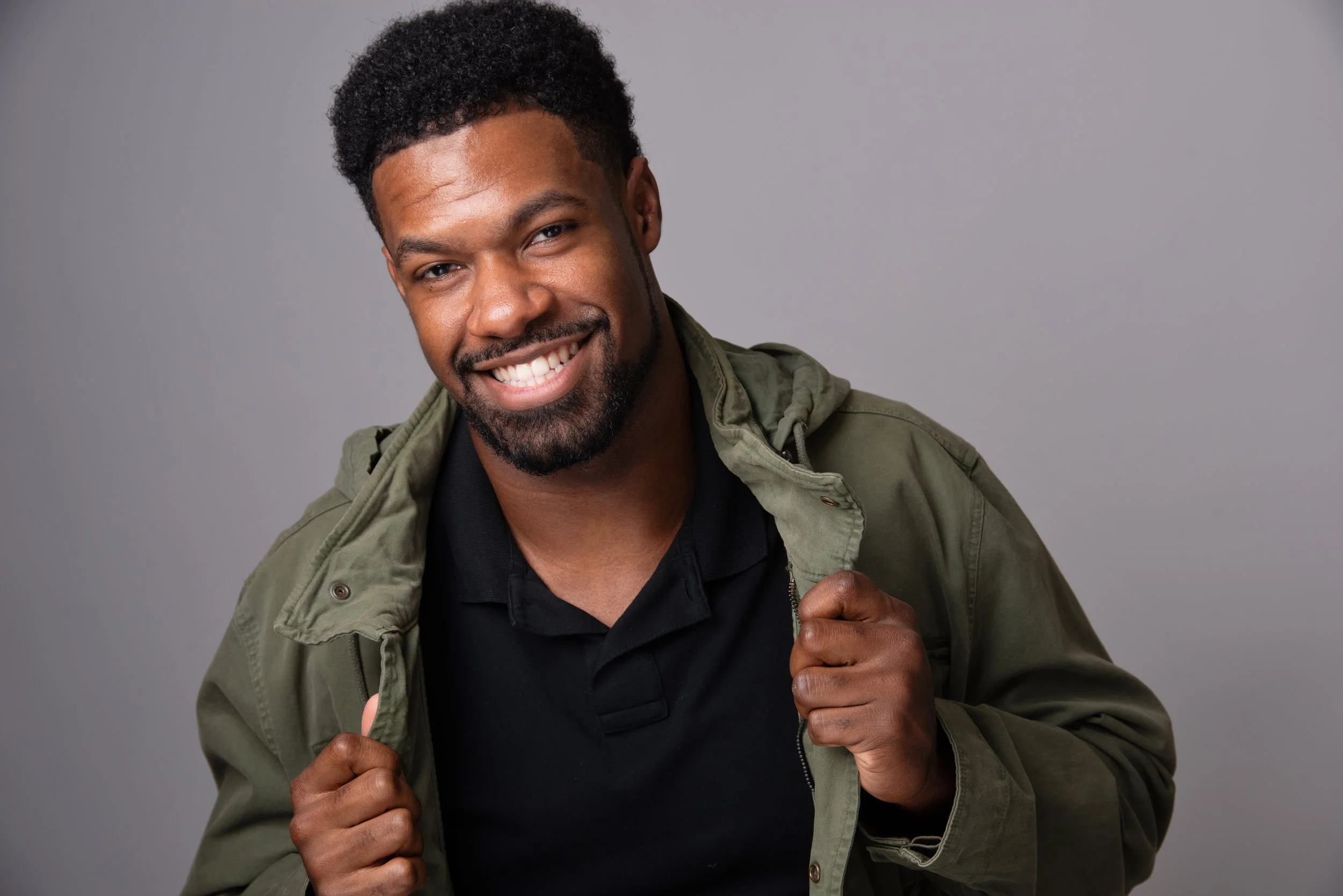 ZACH 2- MEN — PAMA MODELS