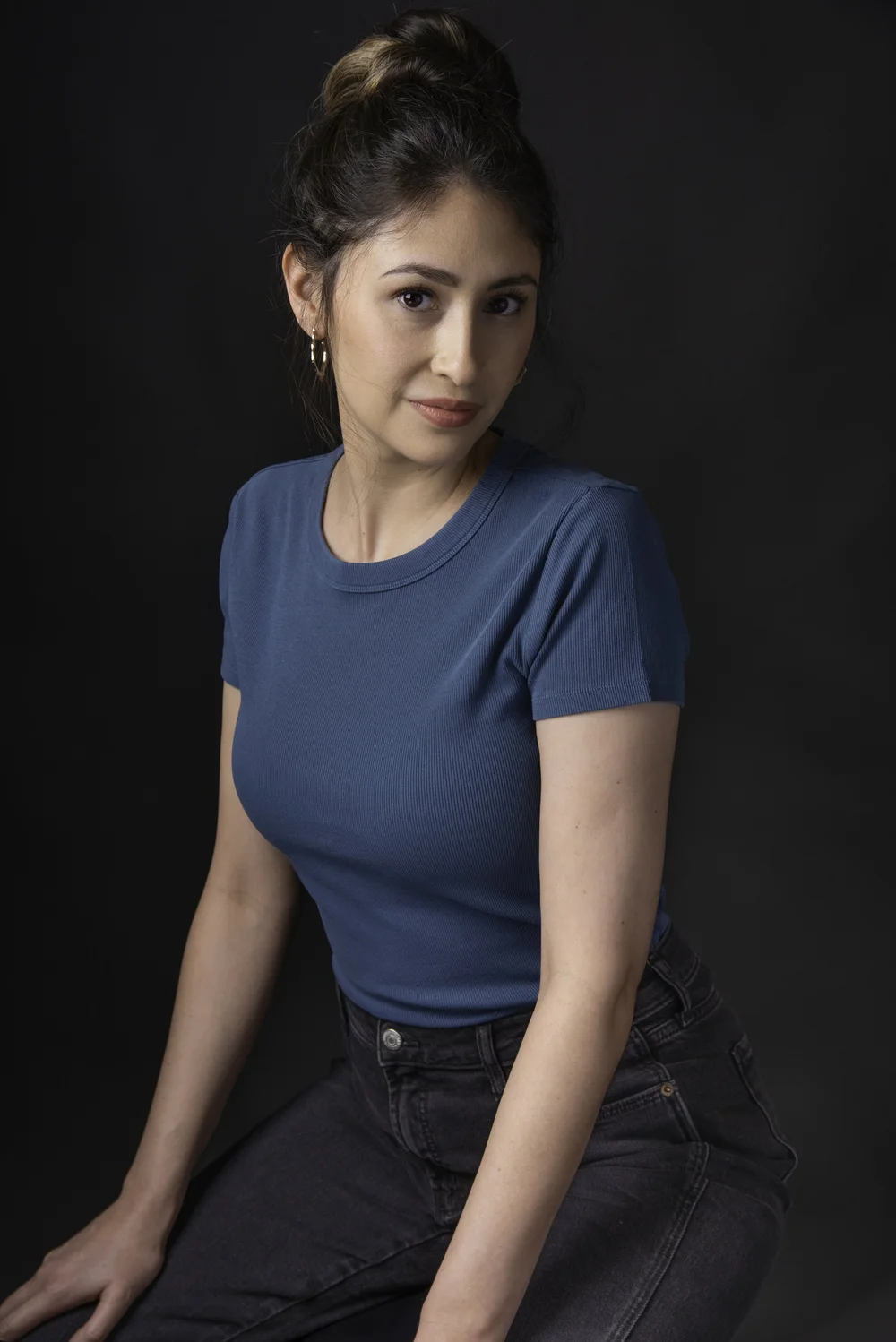 MELISSA-WOMEN — PAMA MODELS