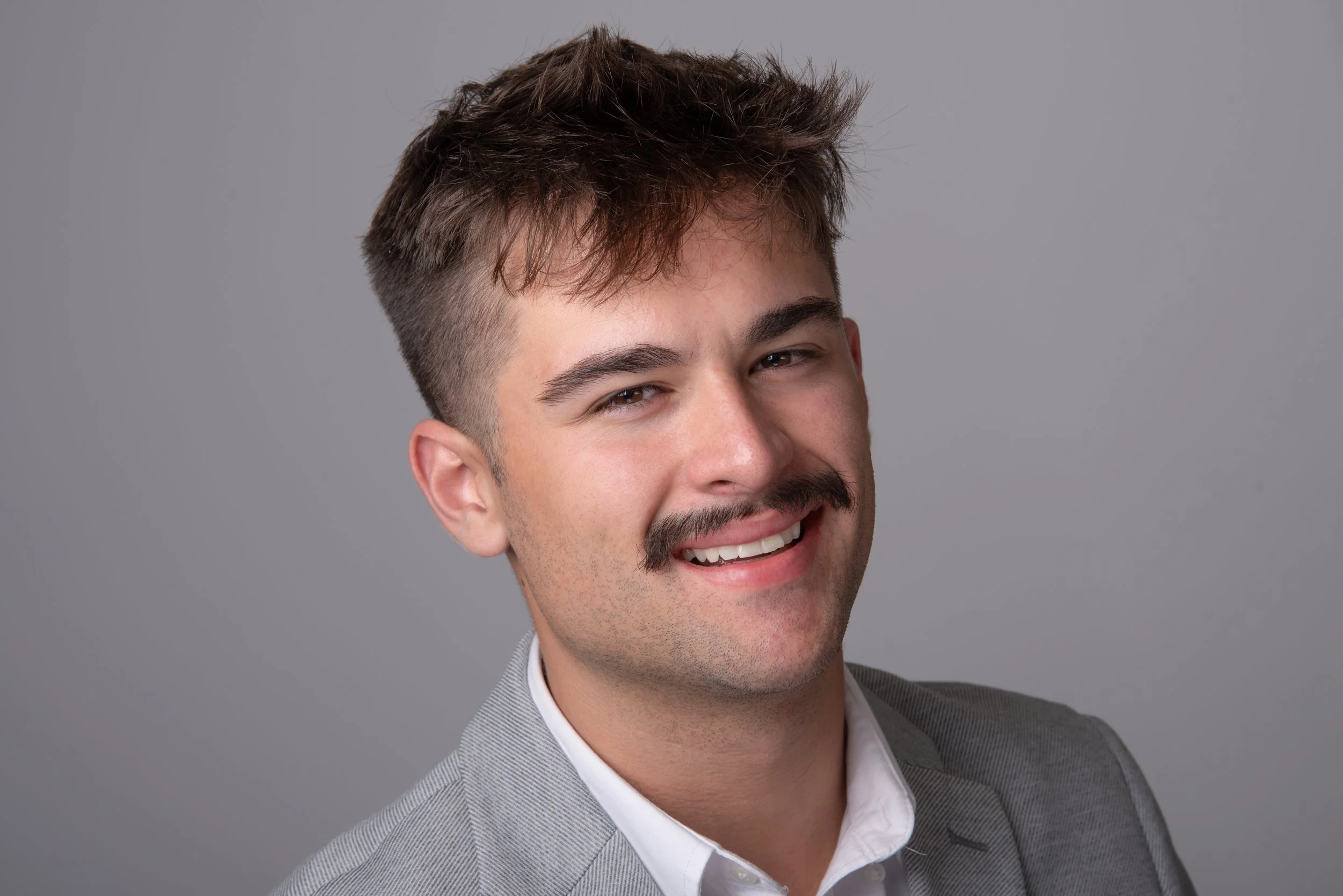 GAVIN- MEN — PAMA MODELS