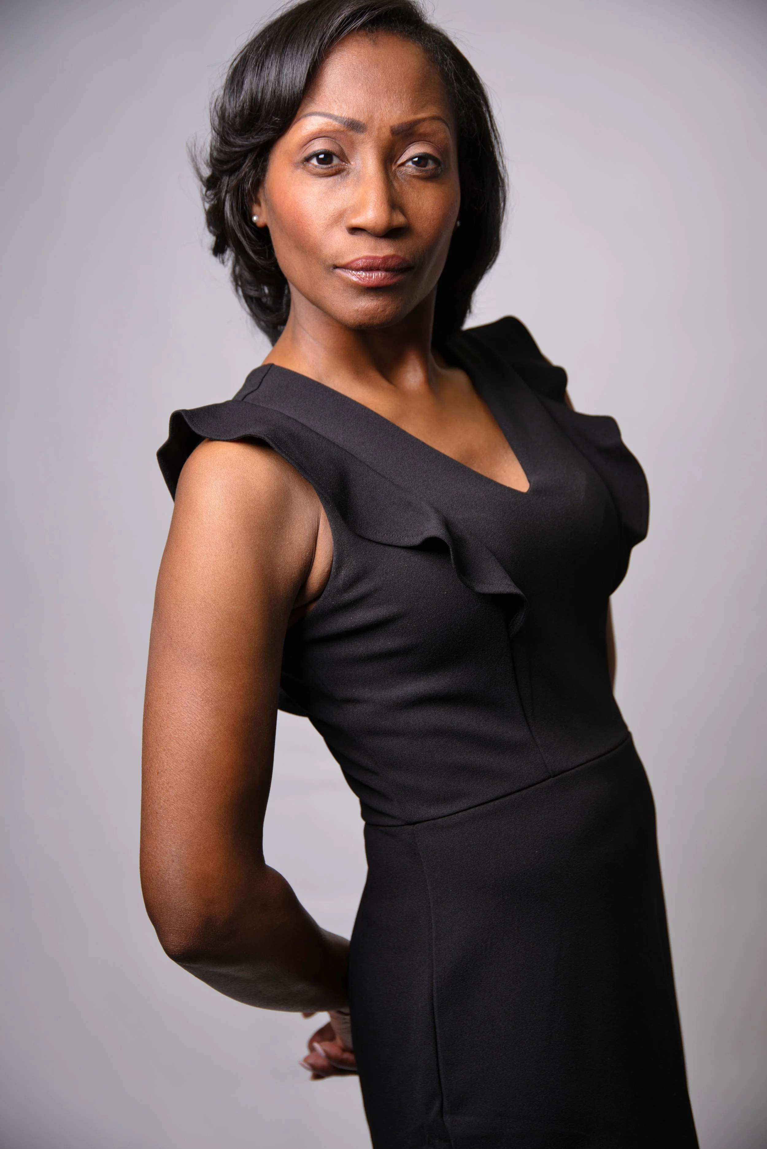 BETHANY- LIFE — PAMA MODELS