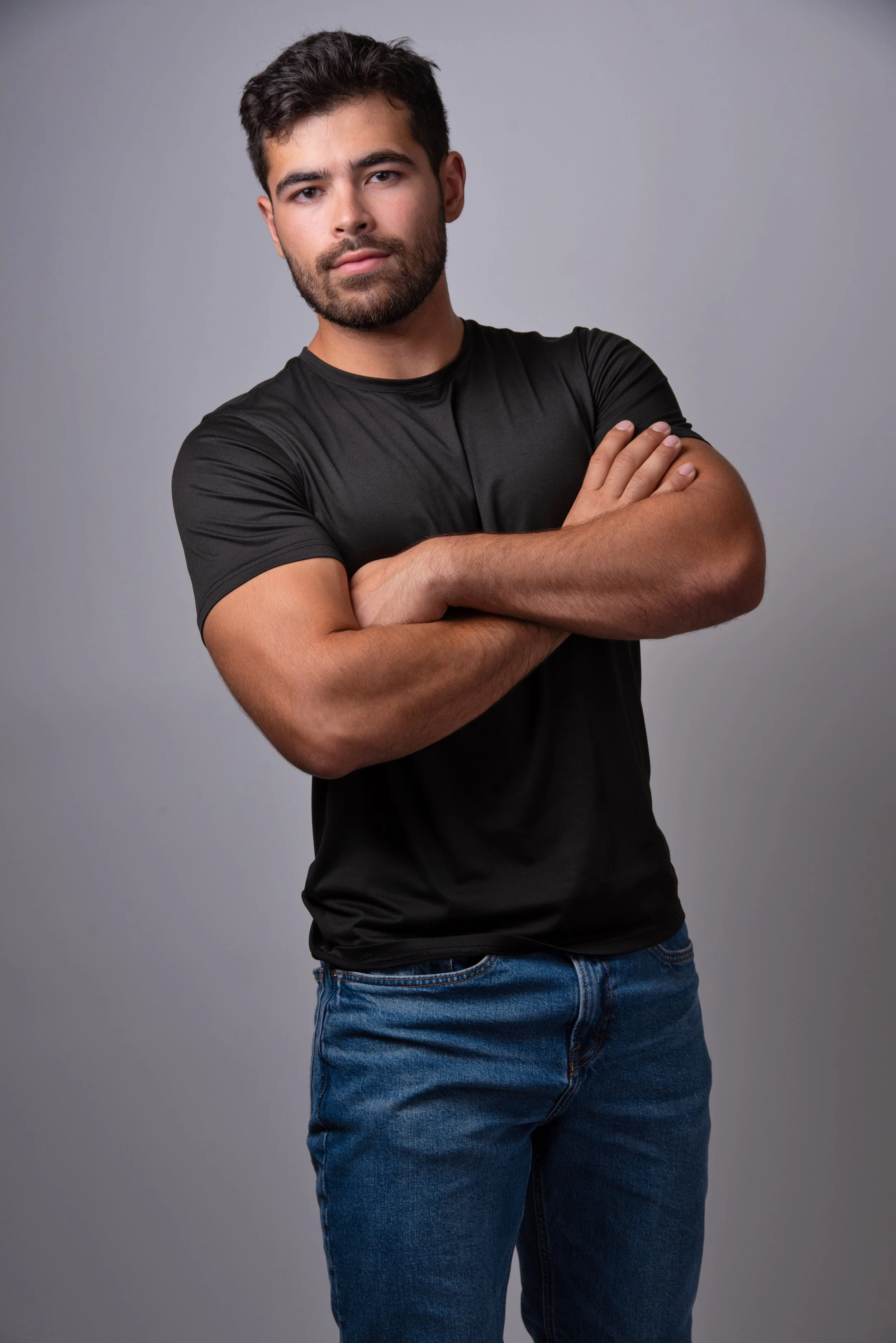 AIDEN- MEN — PAMA MODELS