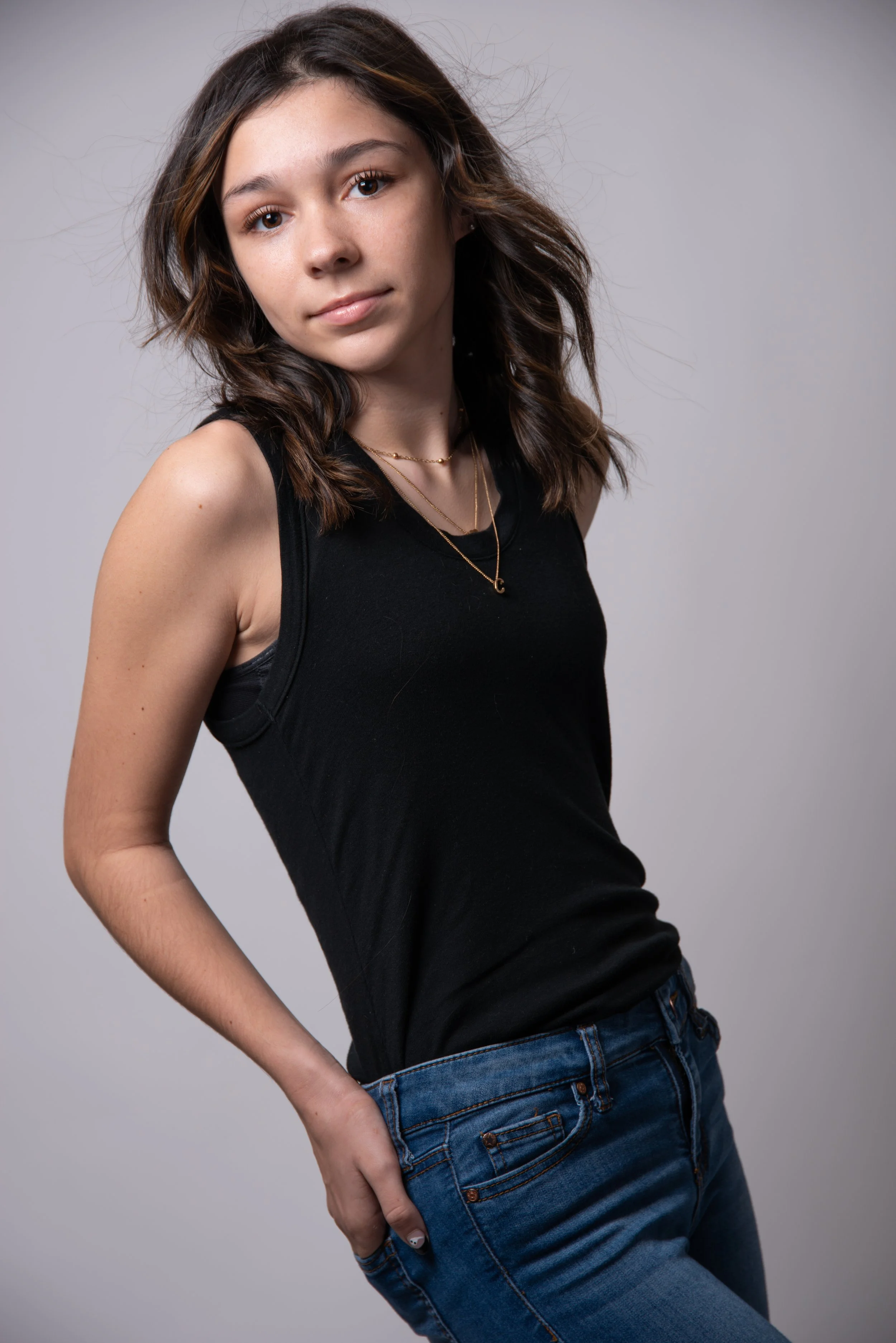 CAMERON- FASHION — PAMA MODELS