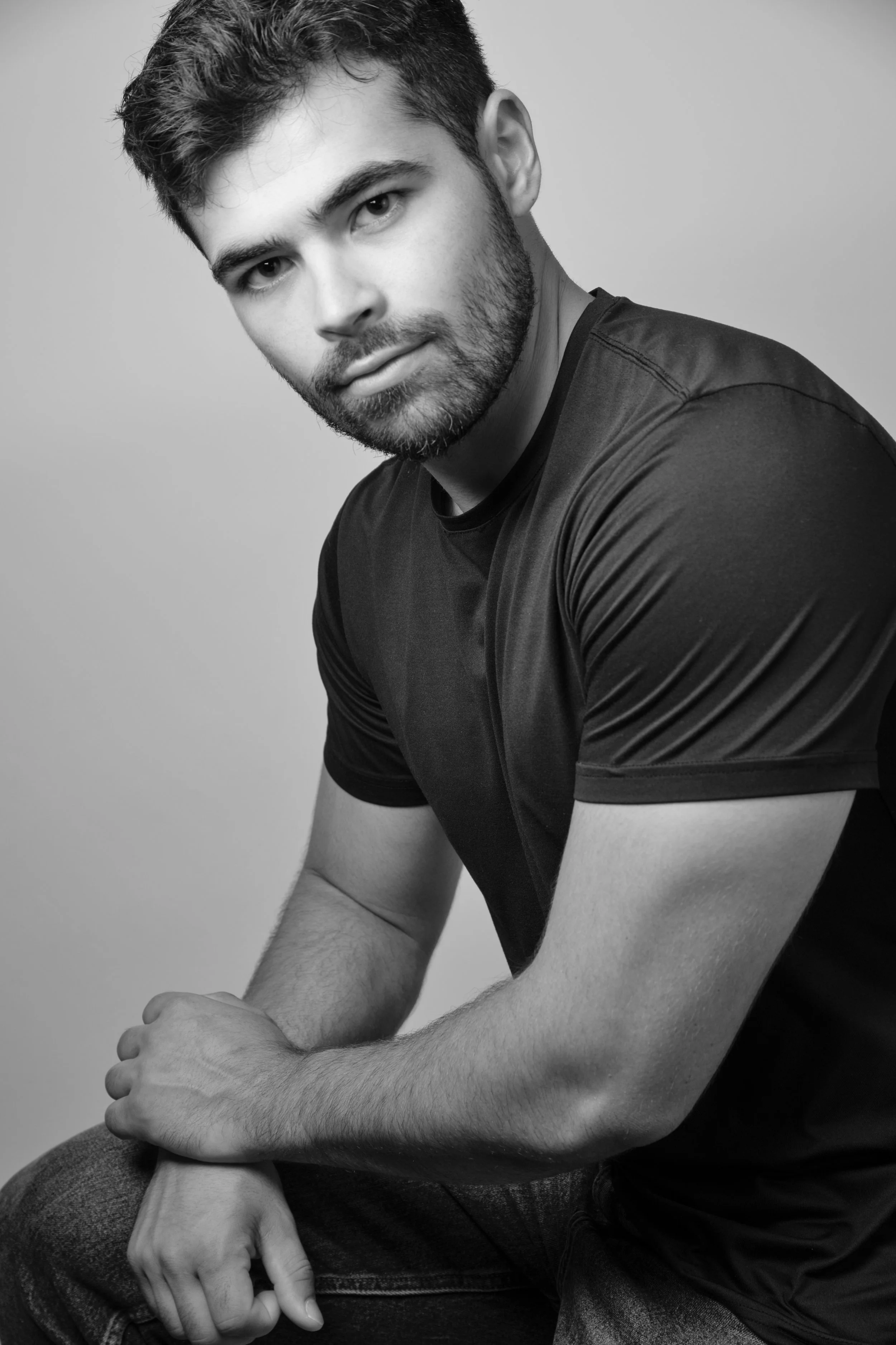 AIDEN- MEN — PAMA MODELS