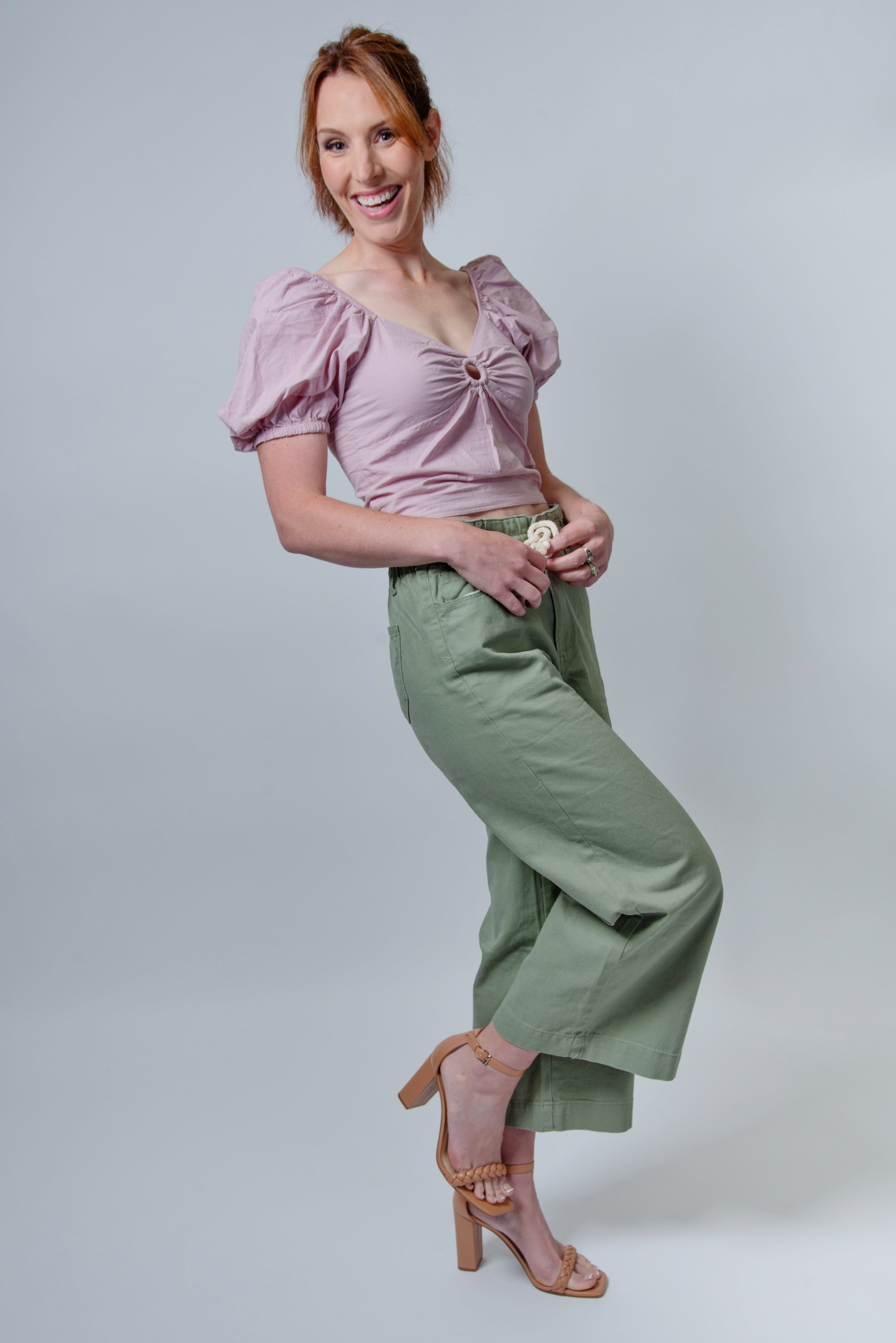 BROOKE- LIFE — PAMA MODELS