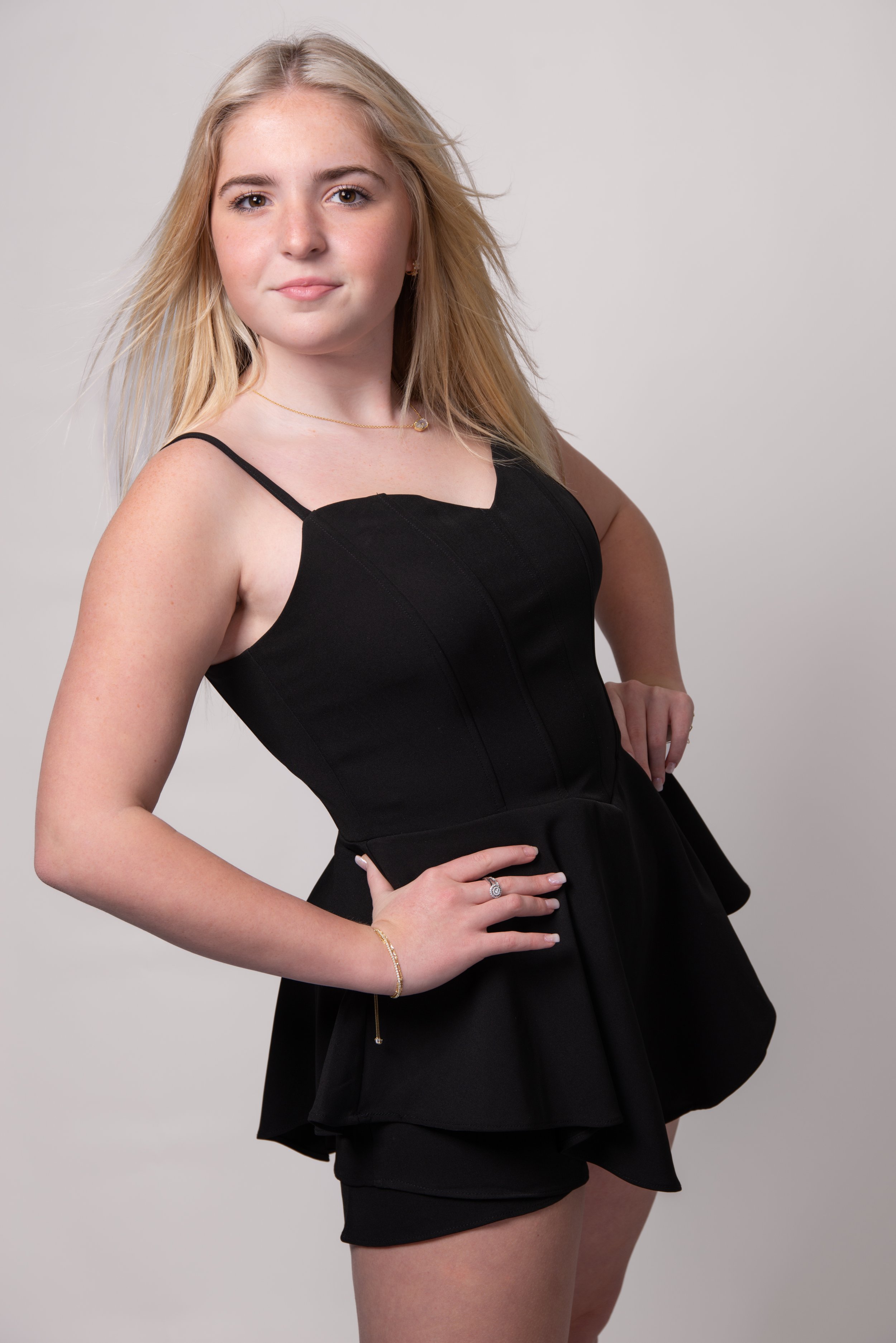 ANNA-FASHION — PAMA MODELS