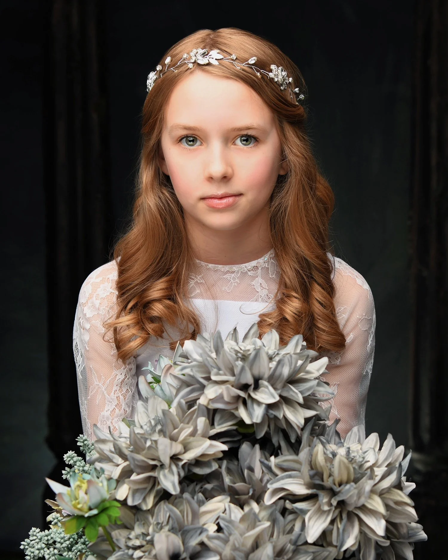 KENNAMER-FASHION — PAMA MODELS