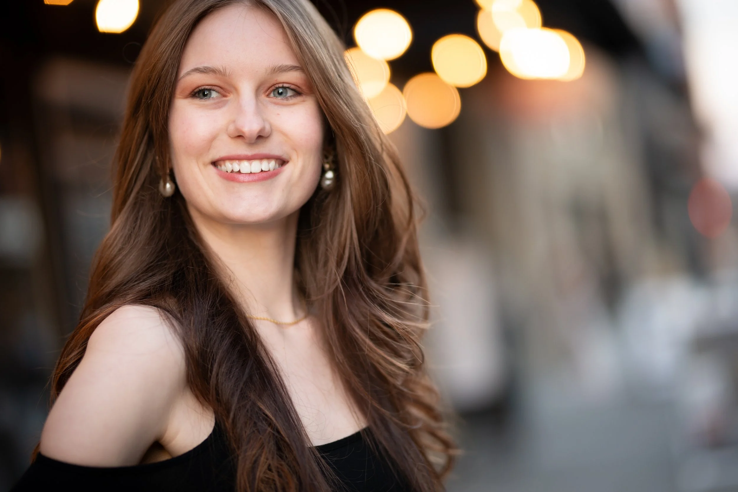 HANNAH-LIFE — PAMA MODELS