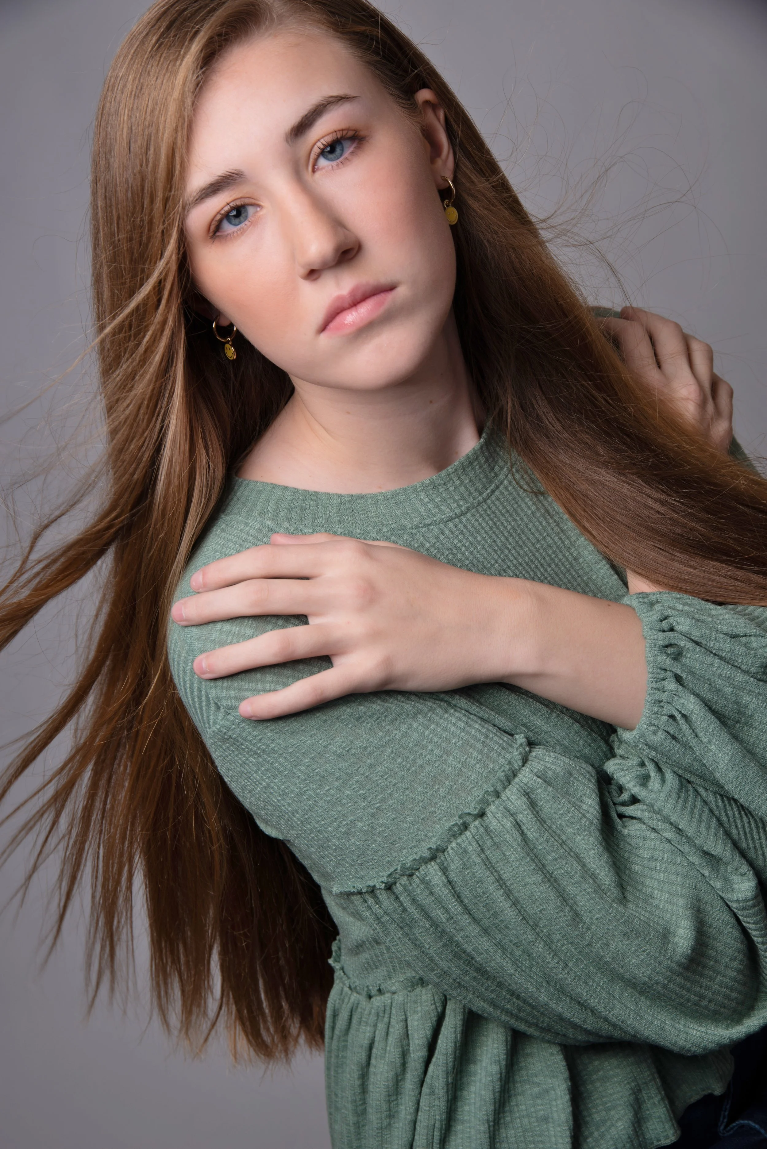TATUM- FASHION — PAMA MODELS