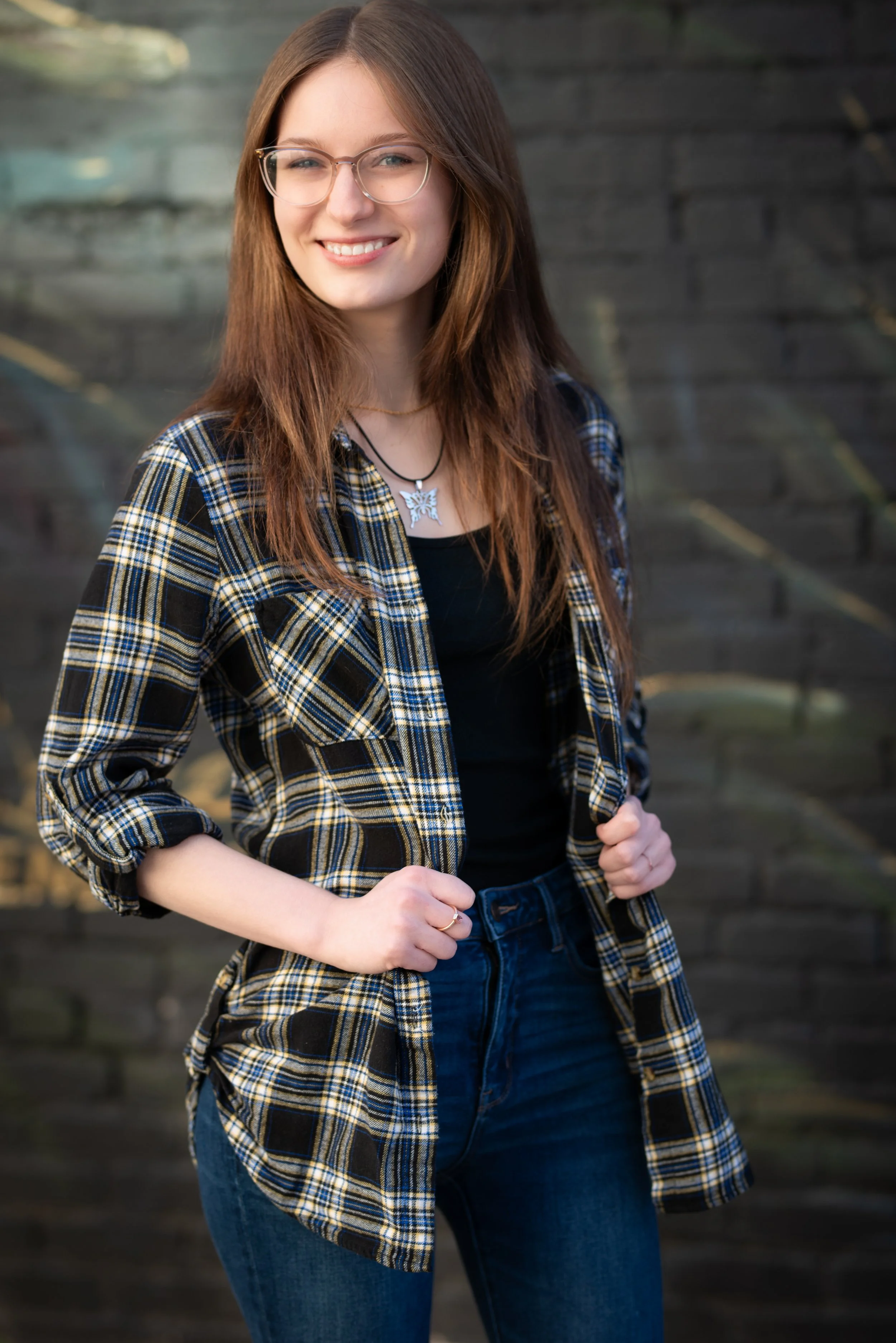HANNAH-LIFE — PAMA MODELS