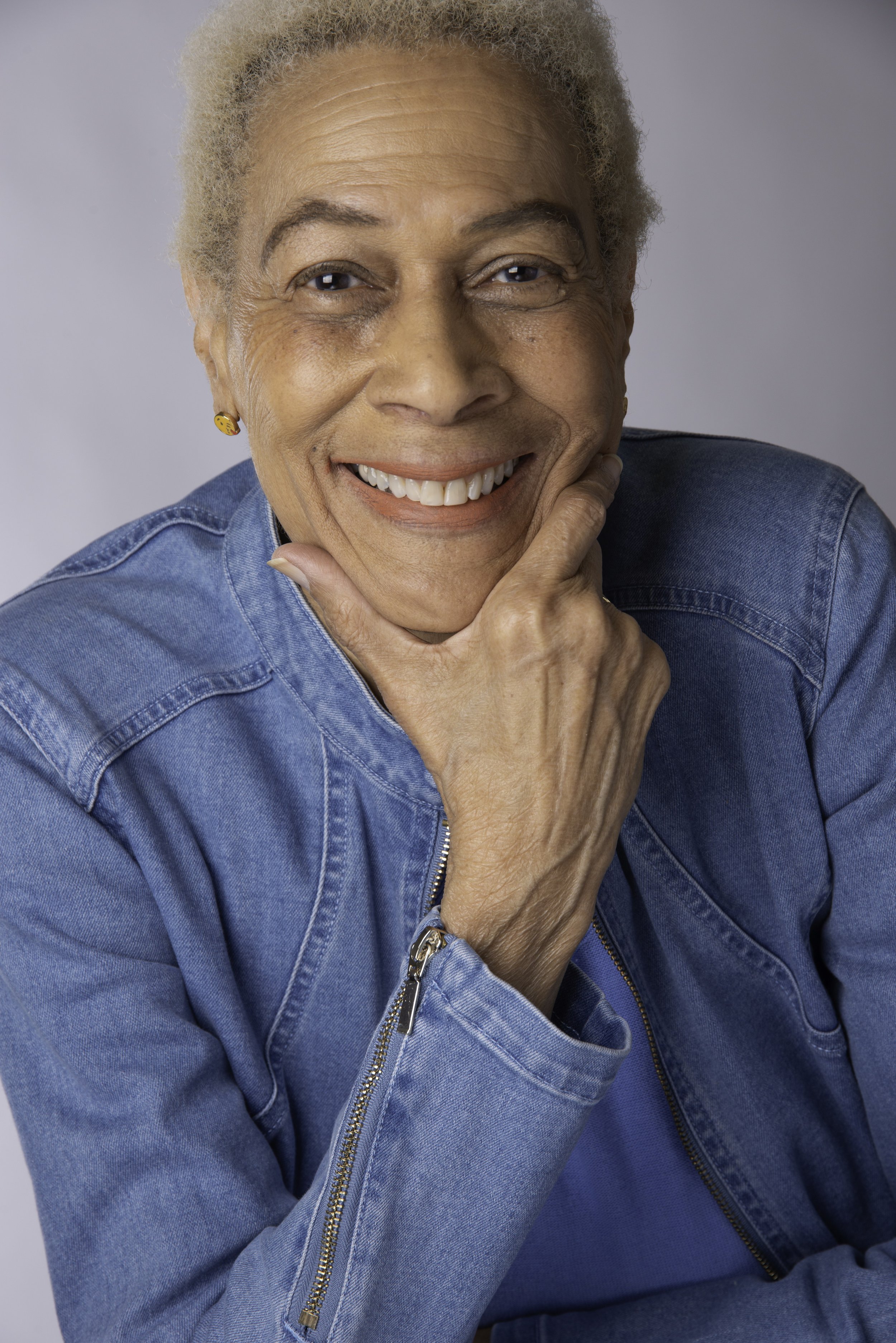 LINDA-WOMEN — PAMA MODELS
