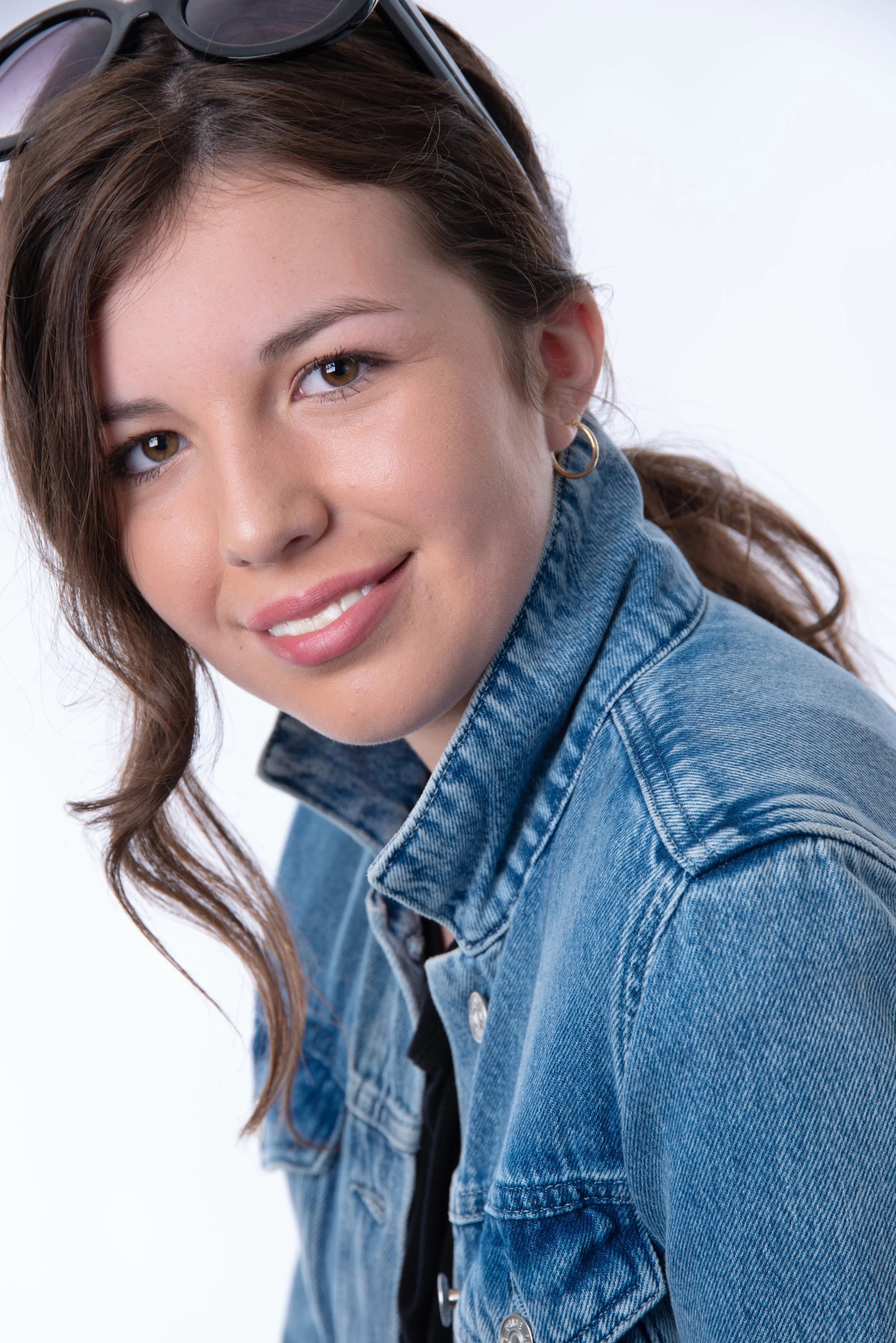 KATHERINE-KIDS — PAMA MODELS