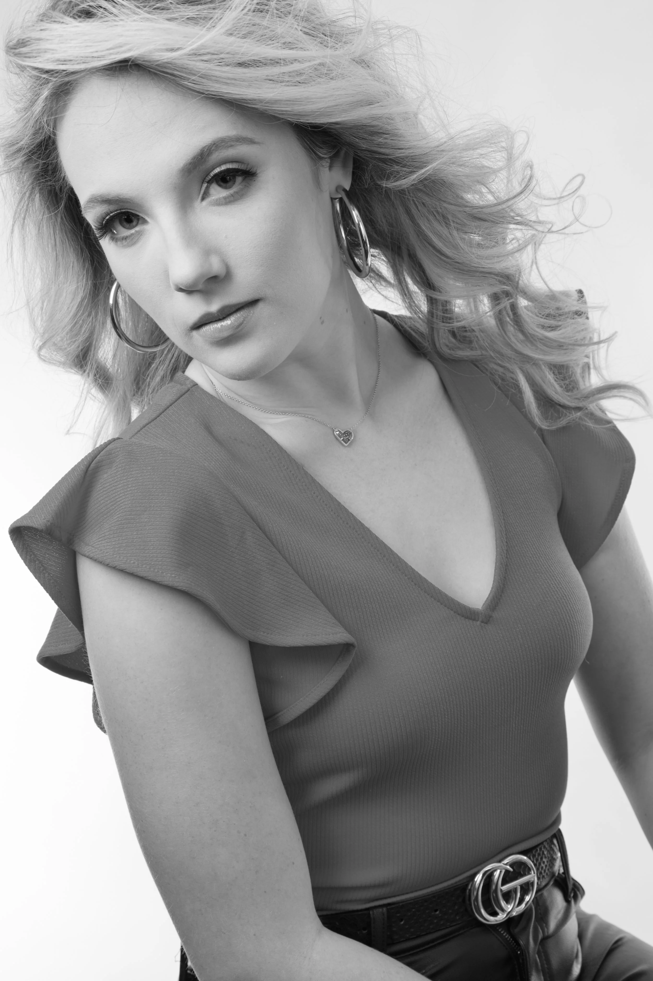 ANNA CLAIRE-FASHION — PAMA MODELS