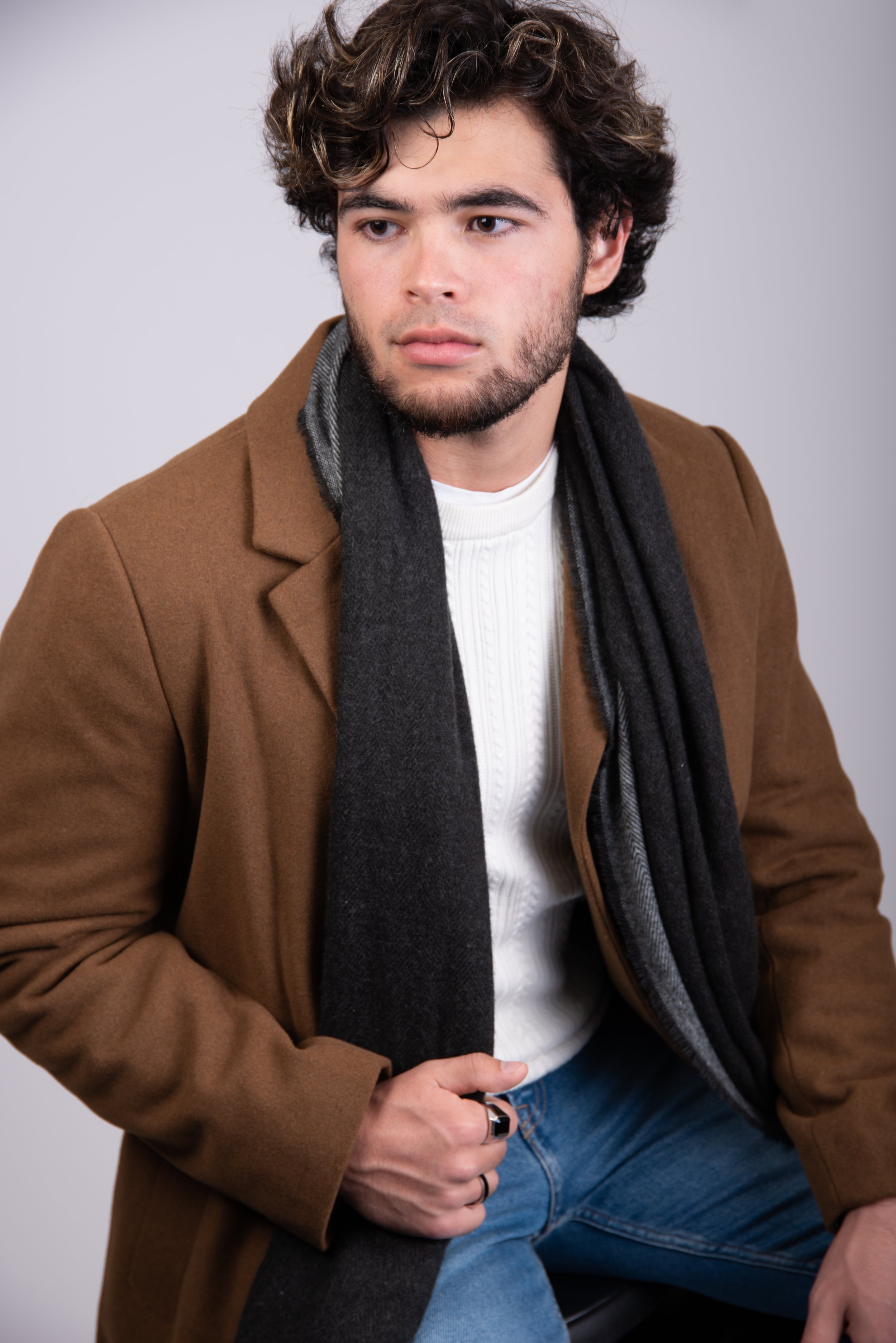 AIDEN- MEN — PAMA MODELS
