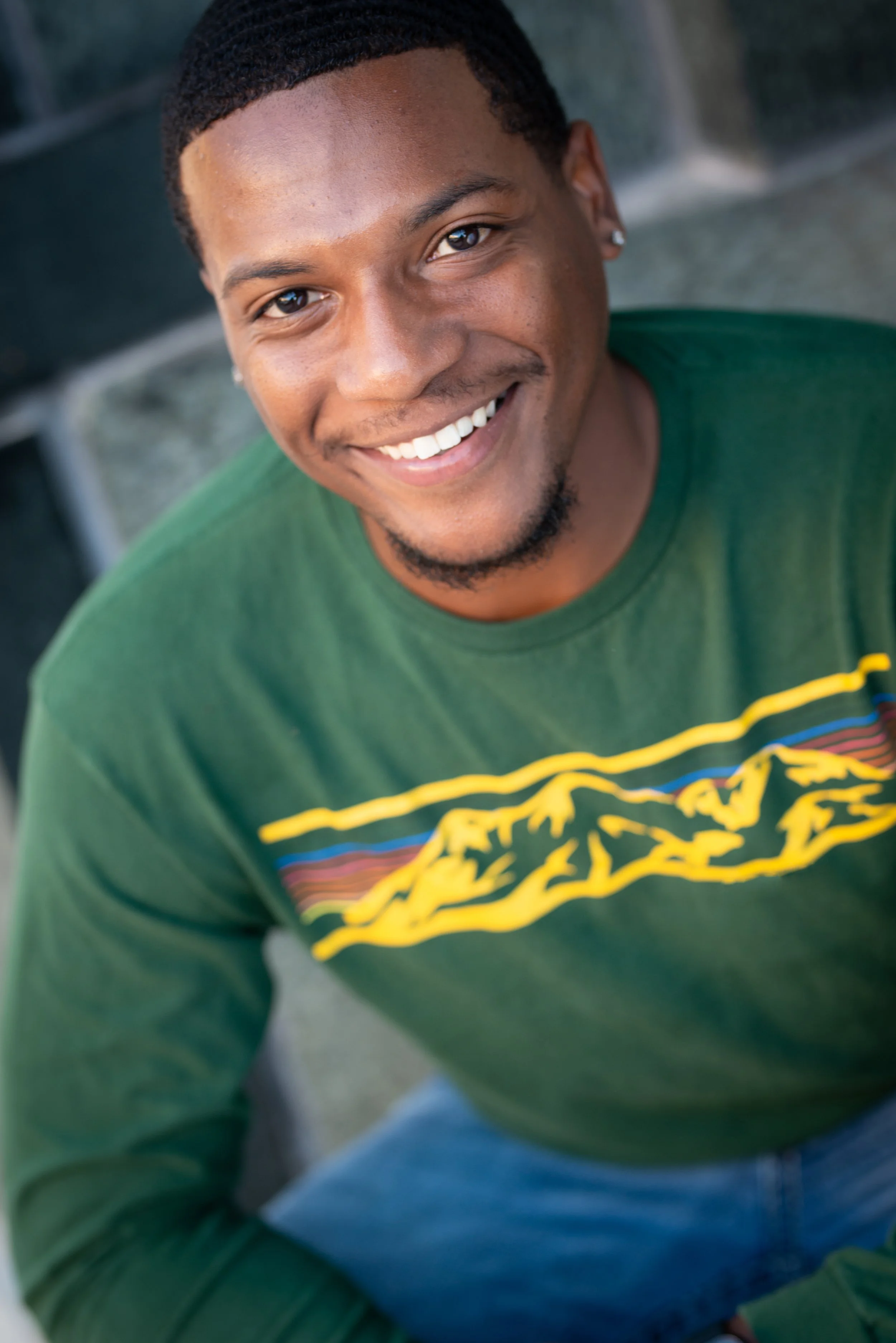 CHRIS- MEN — PAMA MODELS