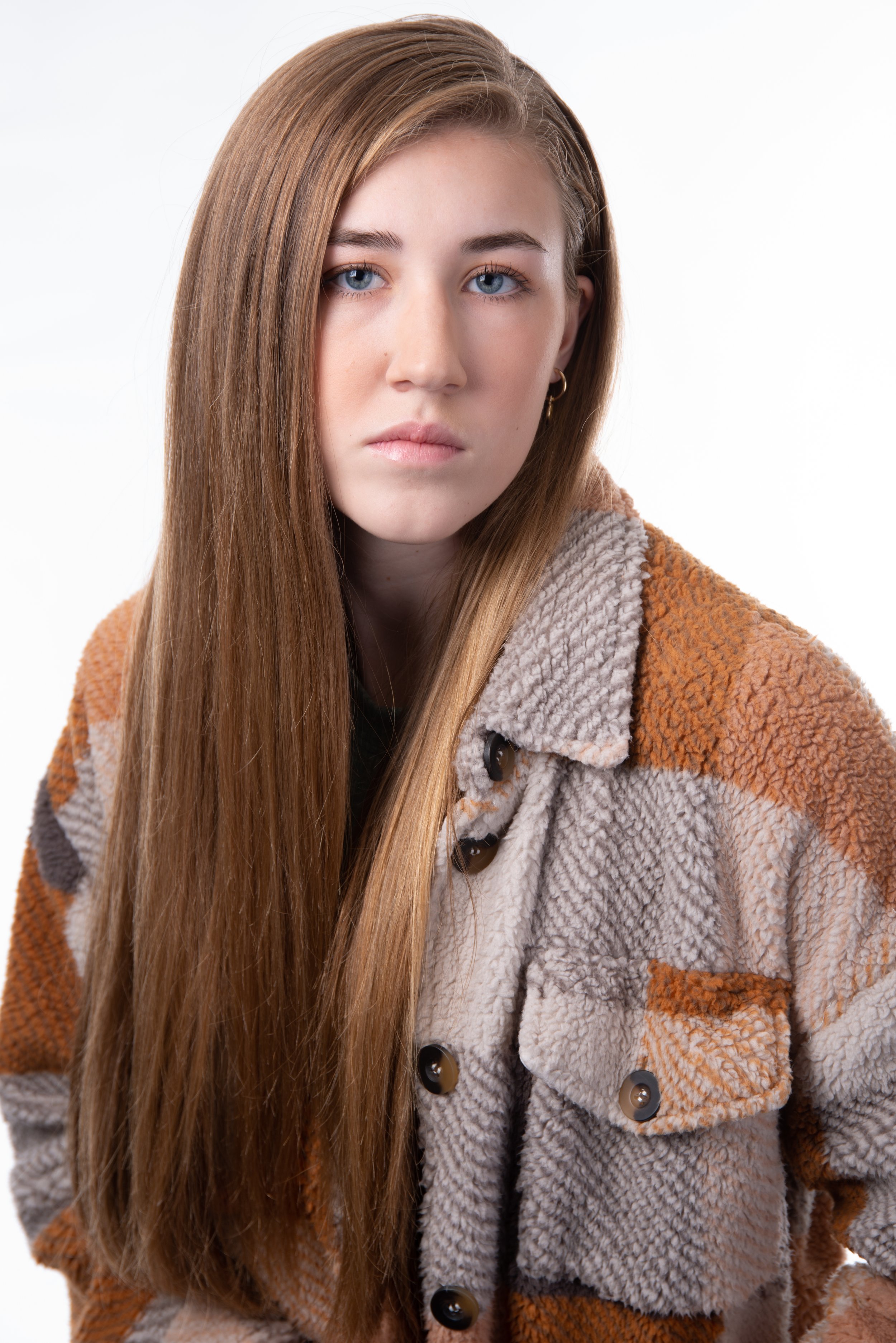 TATUM- FASHION — PAMA MODELS