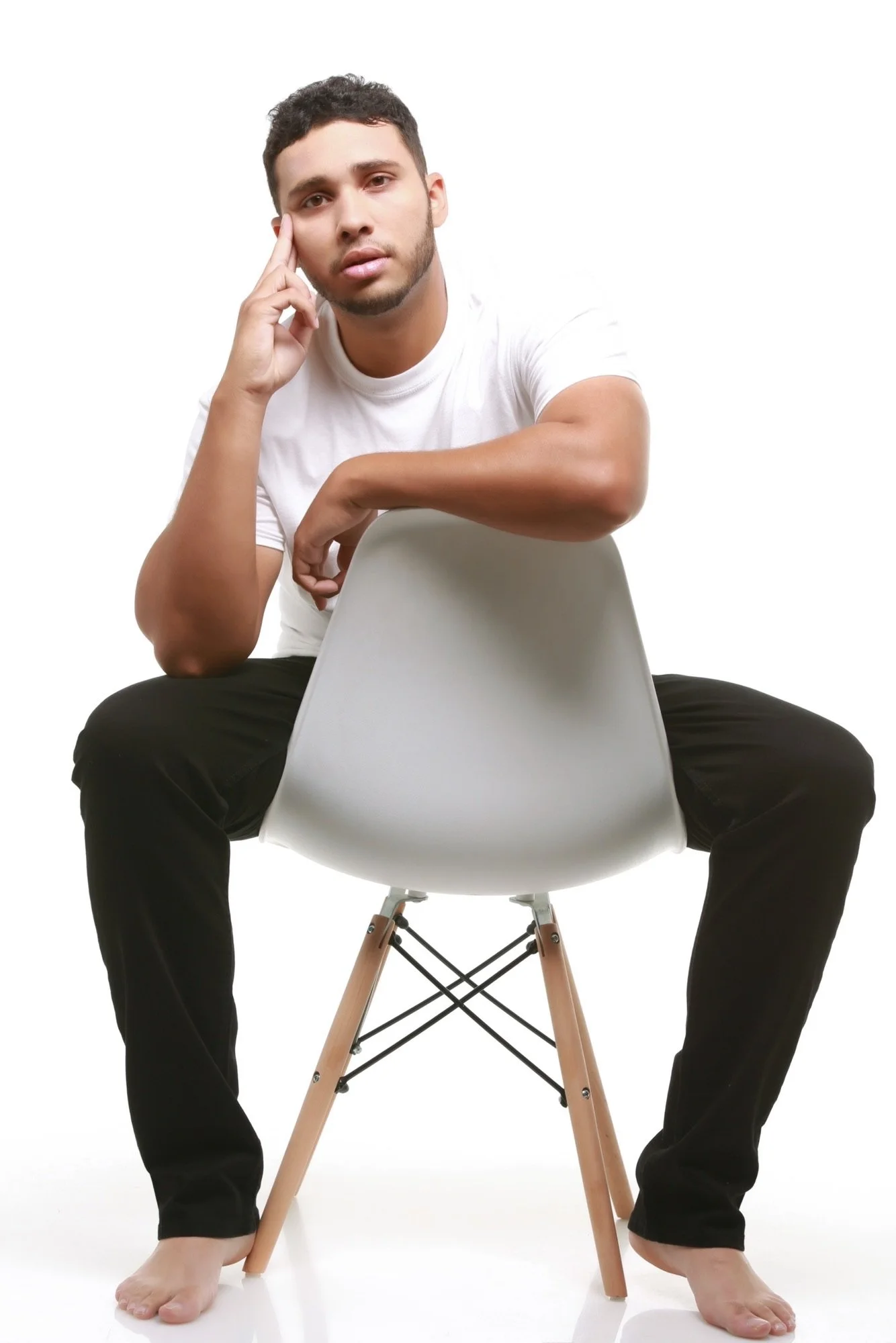 DEVIN-MEN — PAMA MODELS