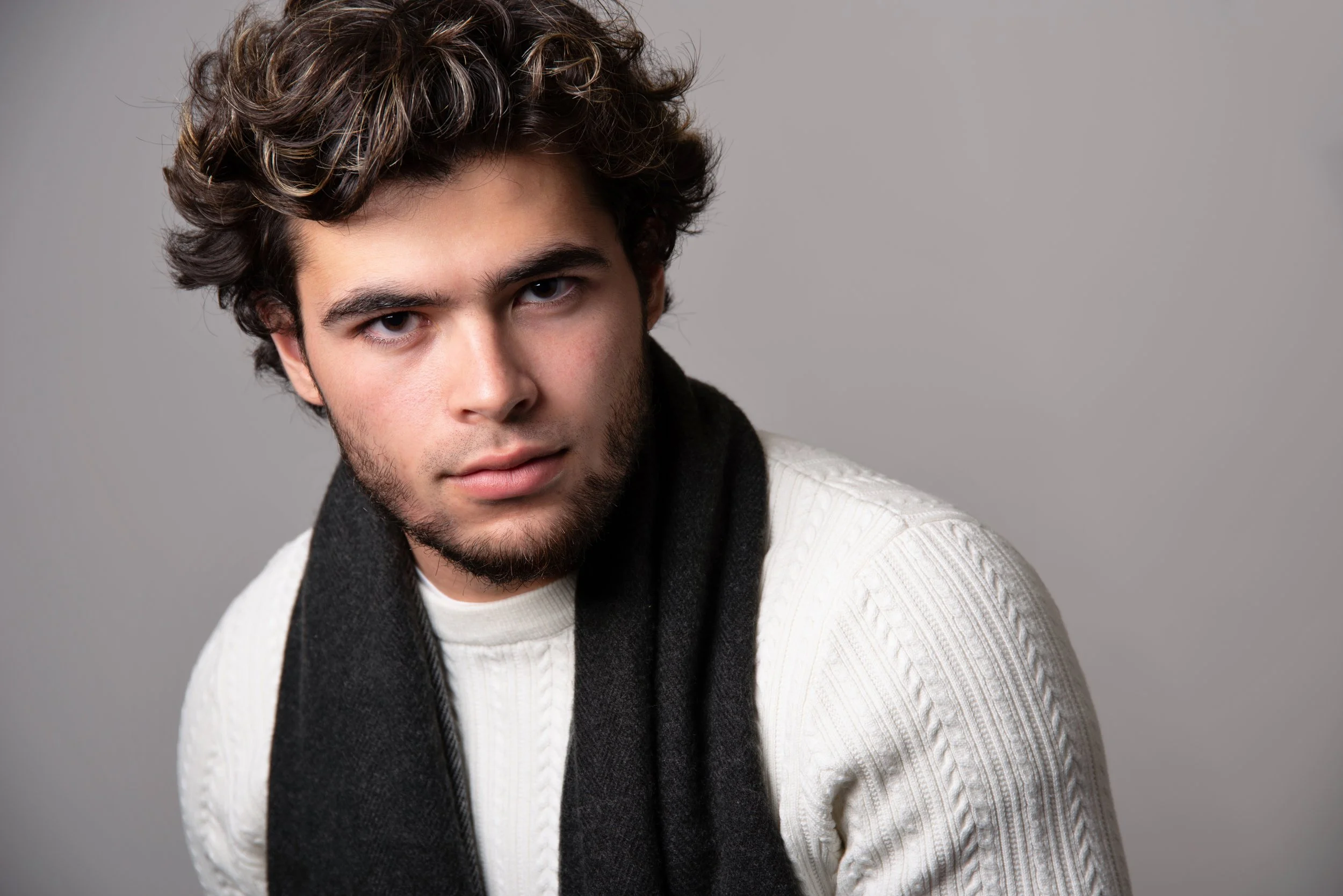 AIDEN- MEN — PAMA MODELS