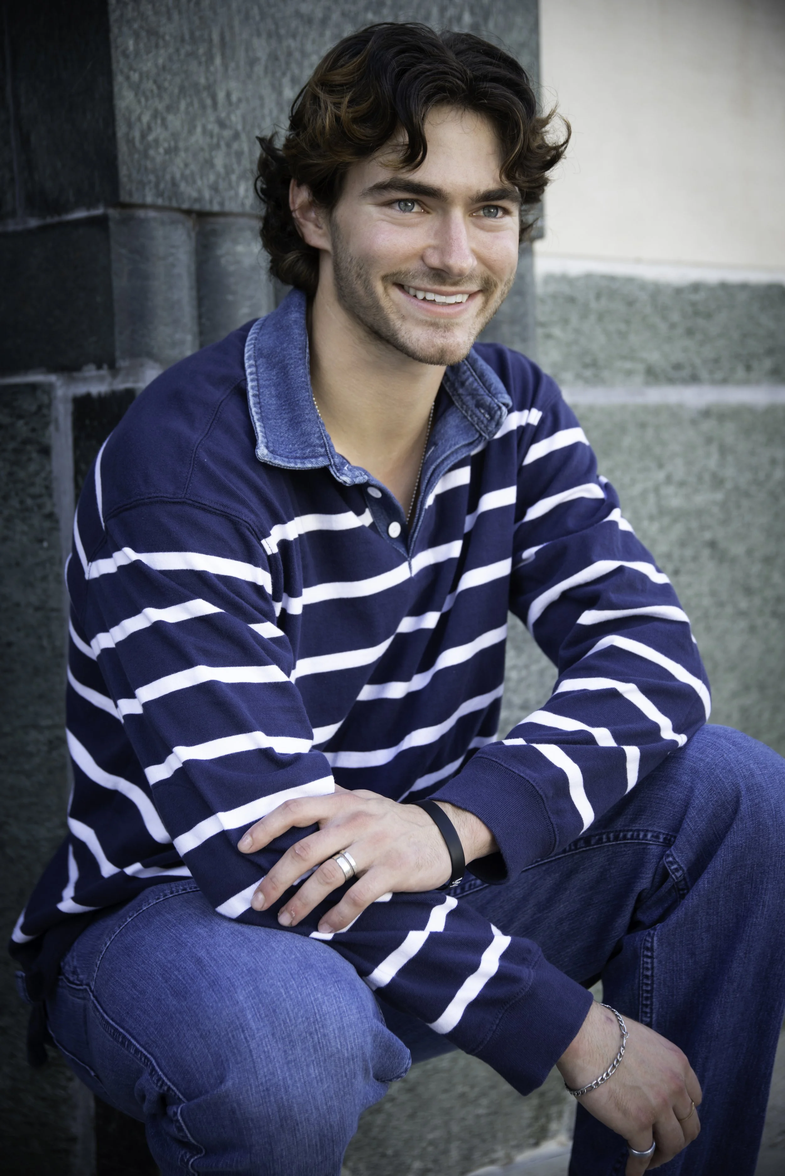 DAVID W-MEN — PAMA MODELS