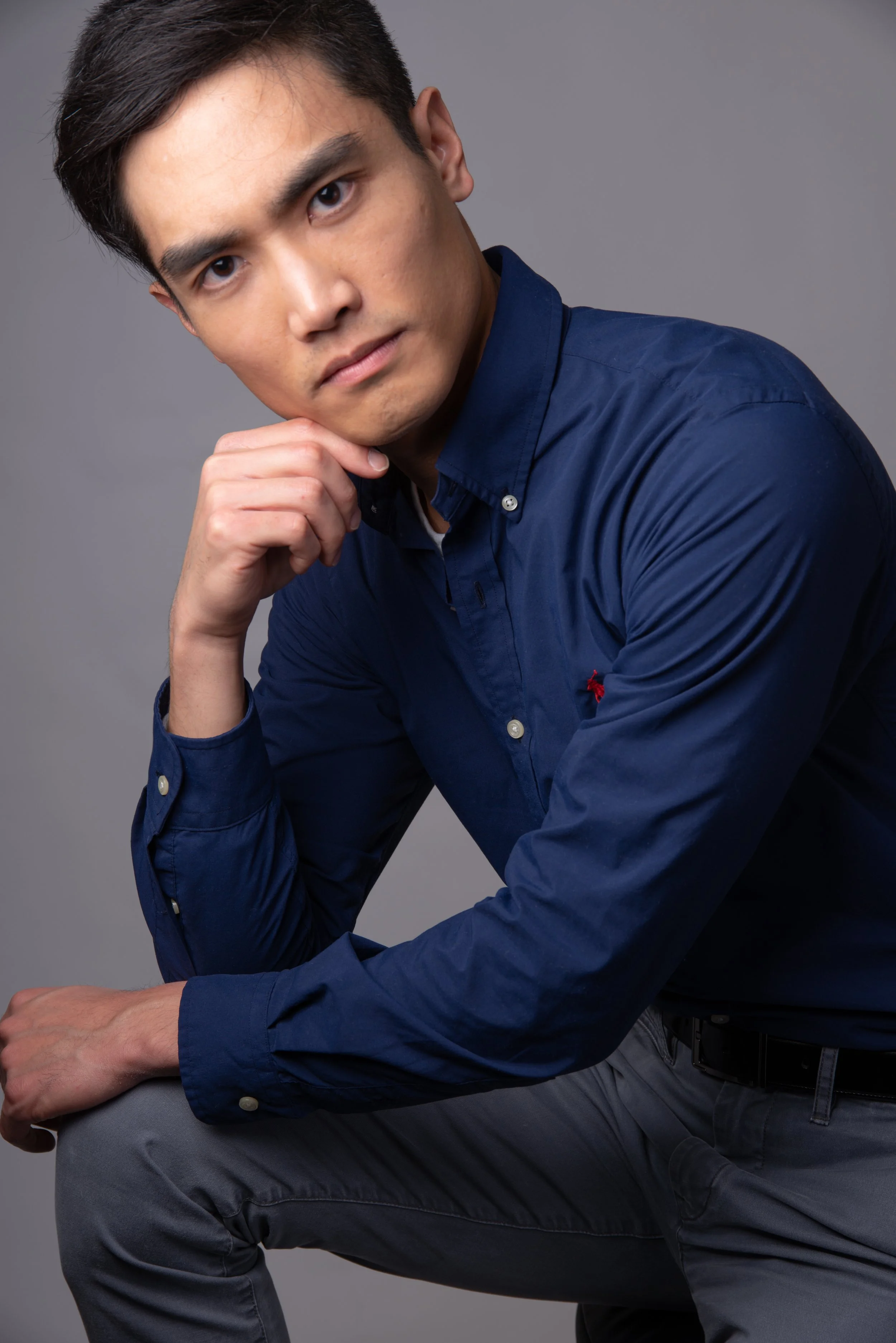 DJ- MEN — PAMA MODELS