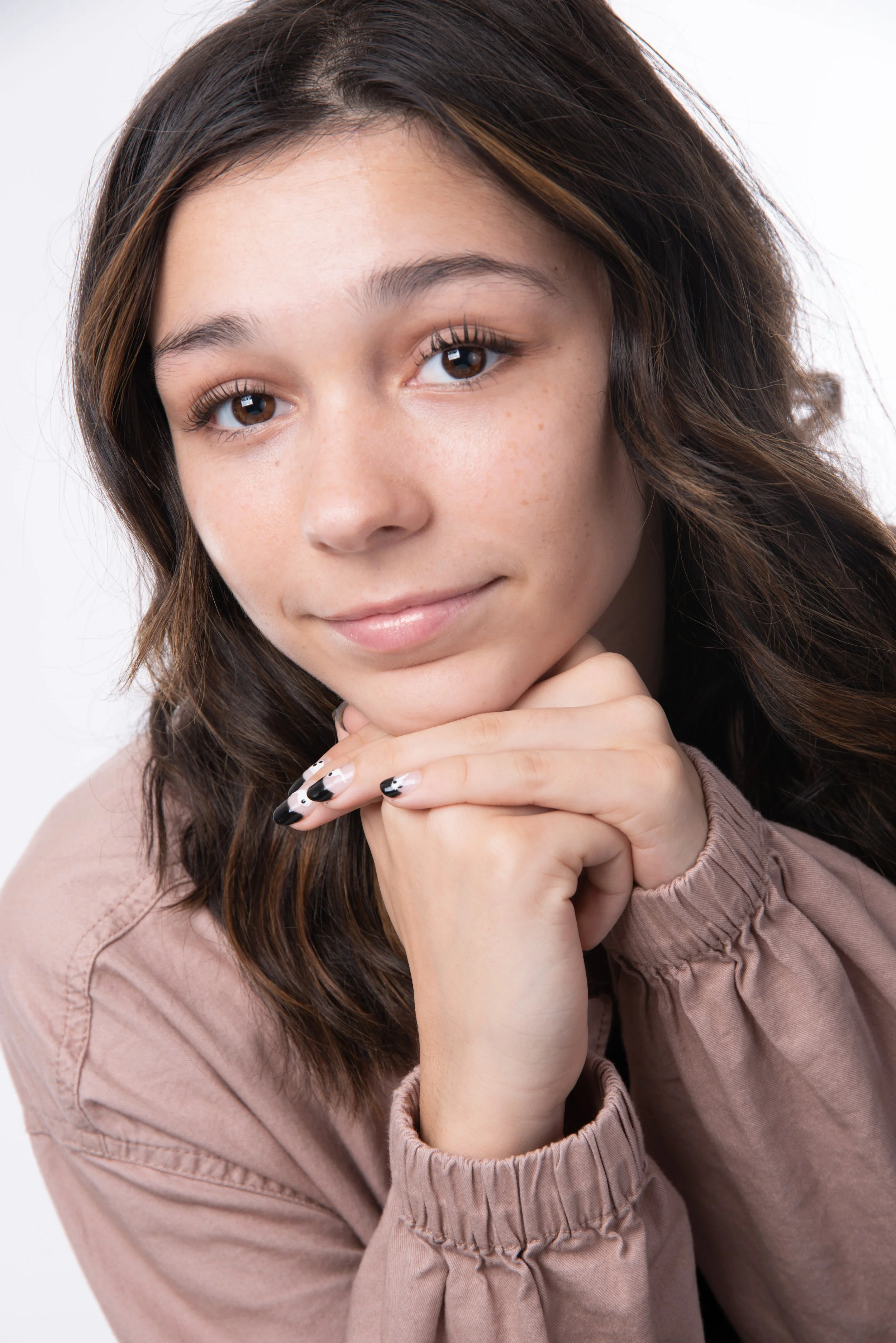 CAMERON- FASHION — PAMA MODELS