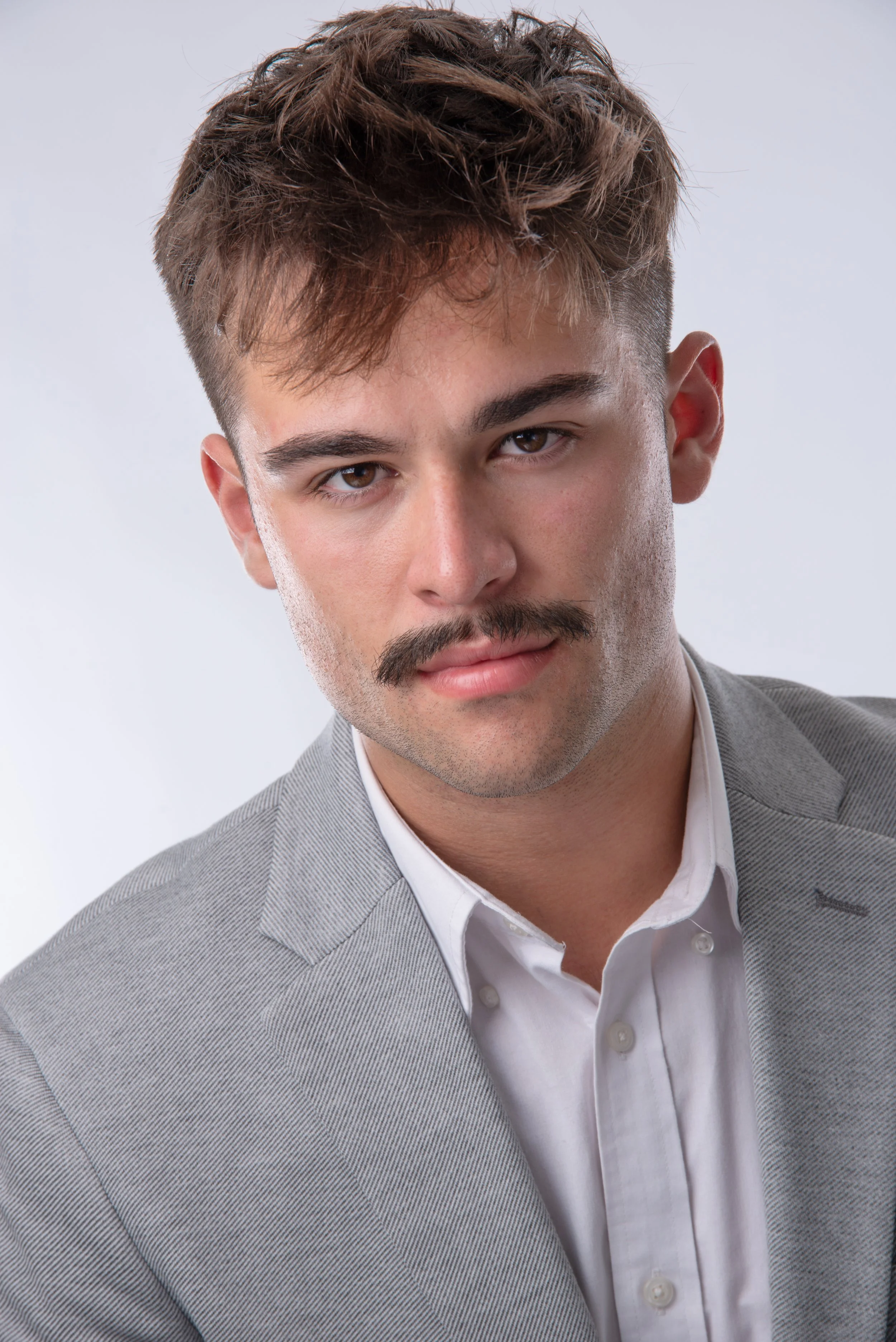 GAVIN- MEN — PAMA MODELS