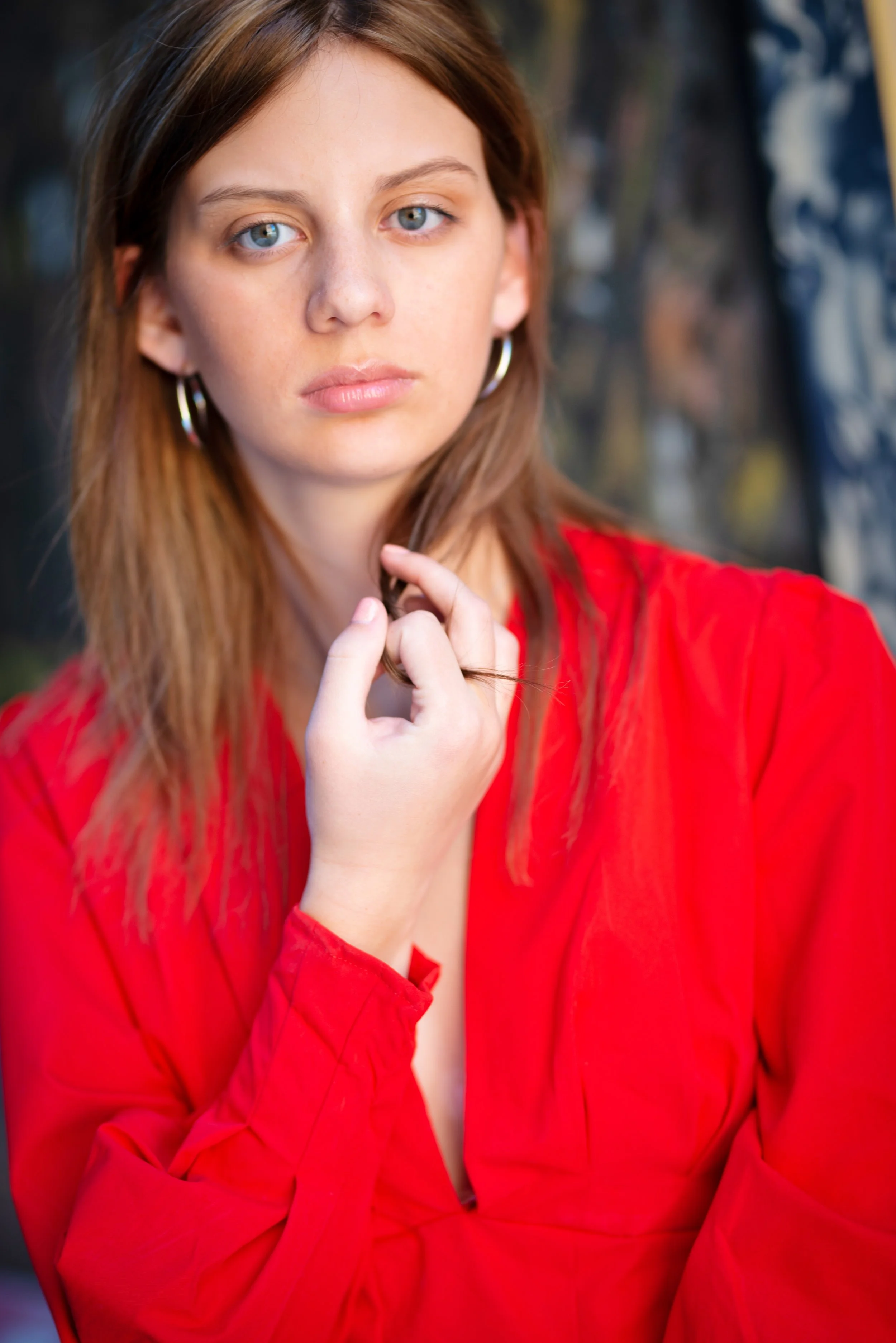 MARTHA-FASHION — PAMA MODELS