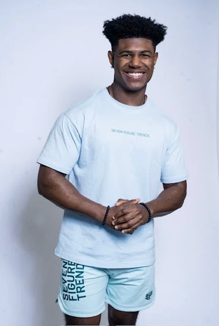 CHRISTIAN-MEN — PAMA MODELS