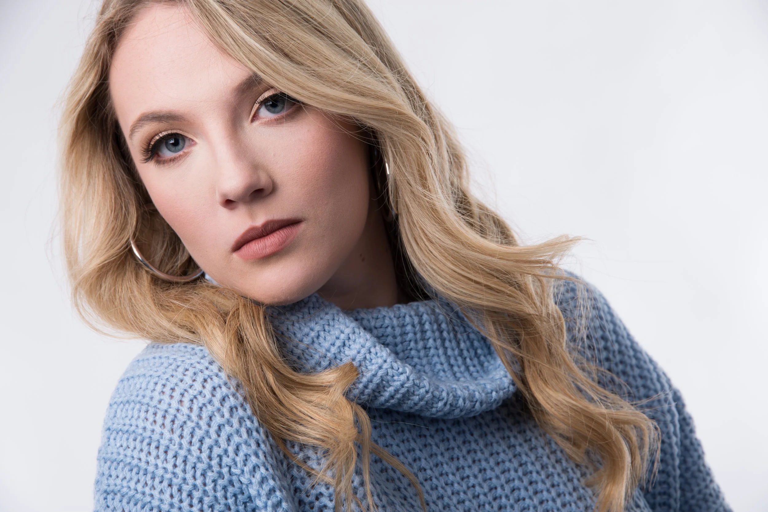 ANNA CLAIRE-FASHION — PAMA MODELS