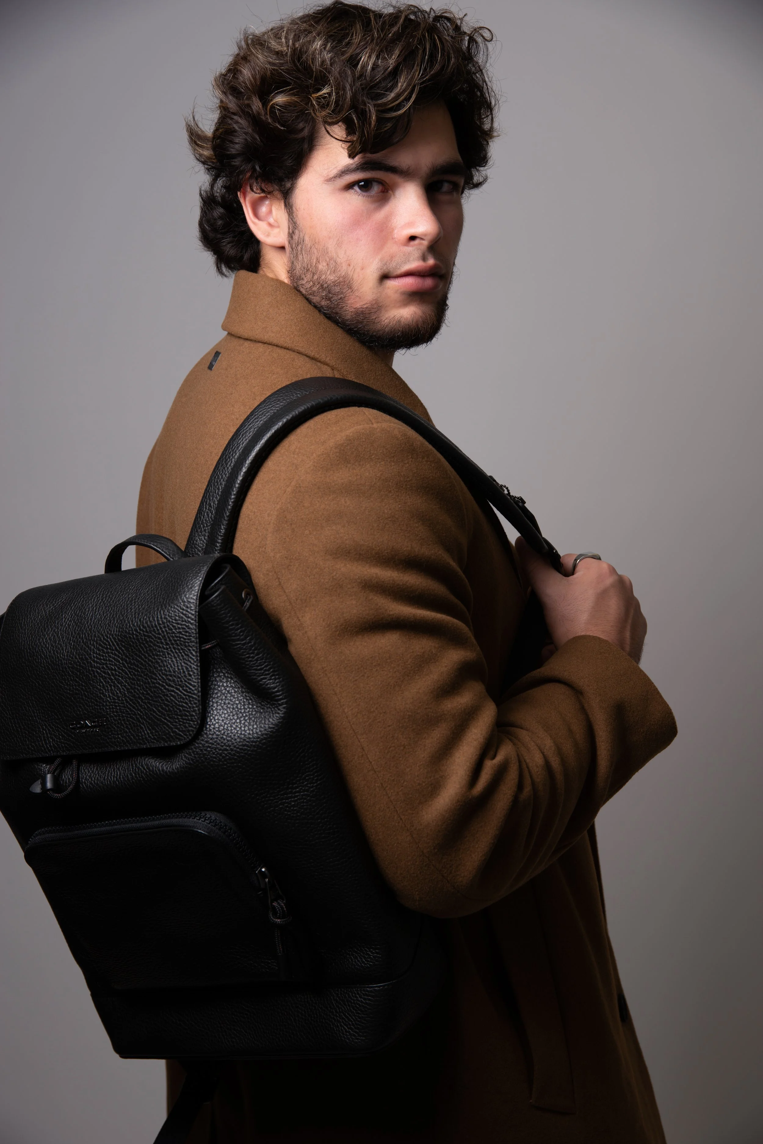 AIDEN- MEN — PAMA MODELS