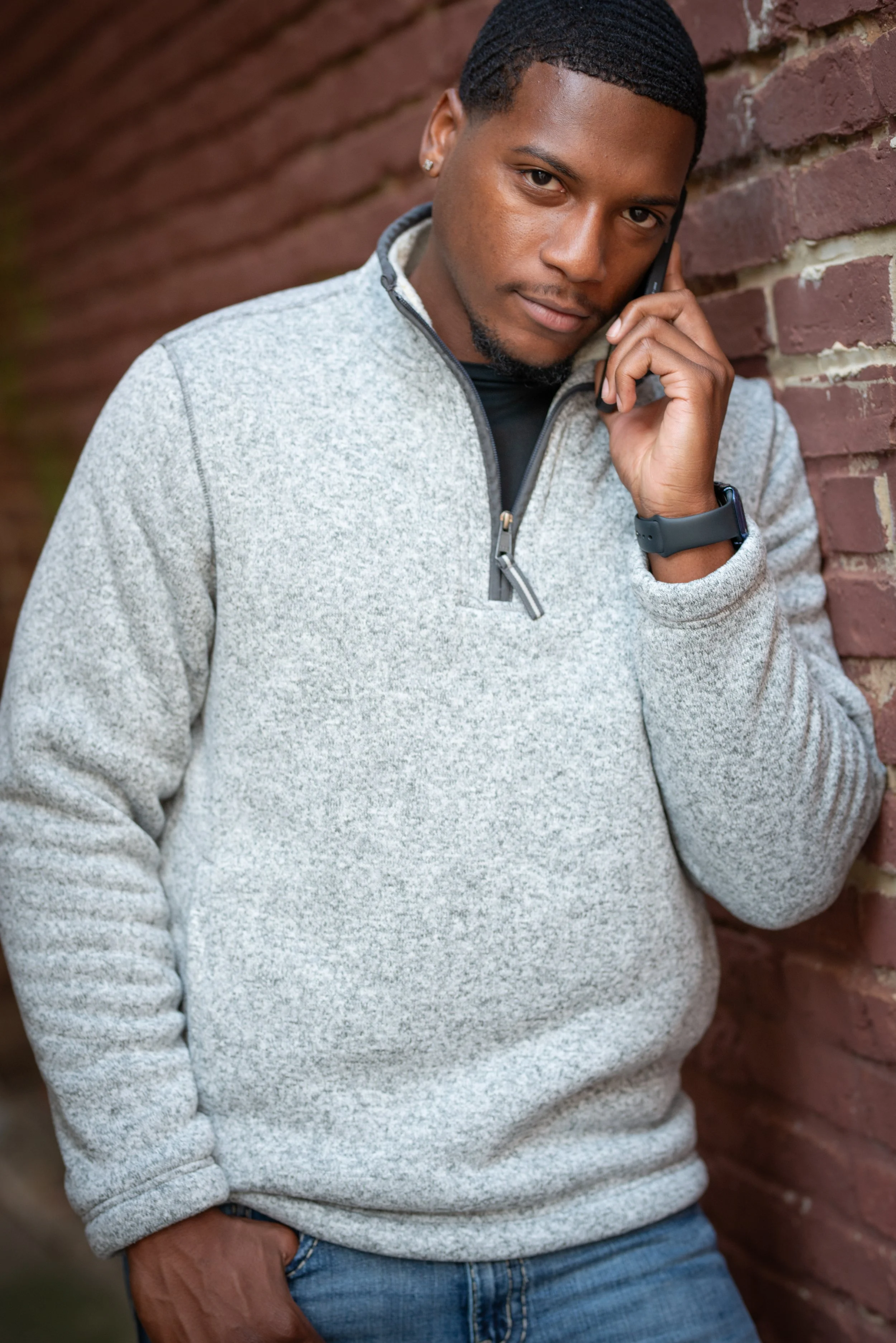 CHRIS- MEN — PAMA MODELS