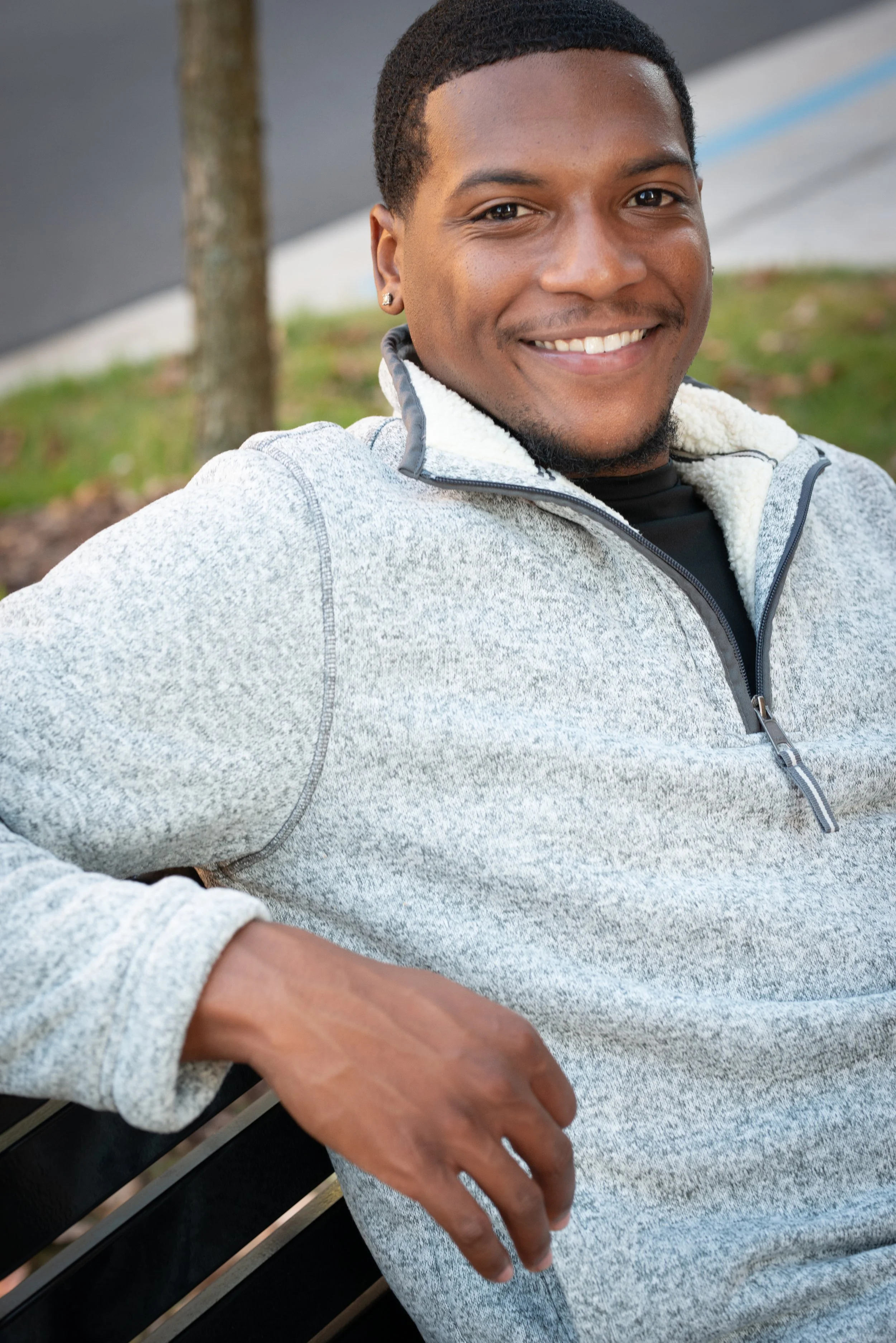 CHRIS- MEN — PAMA MODELS