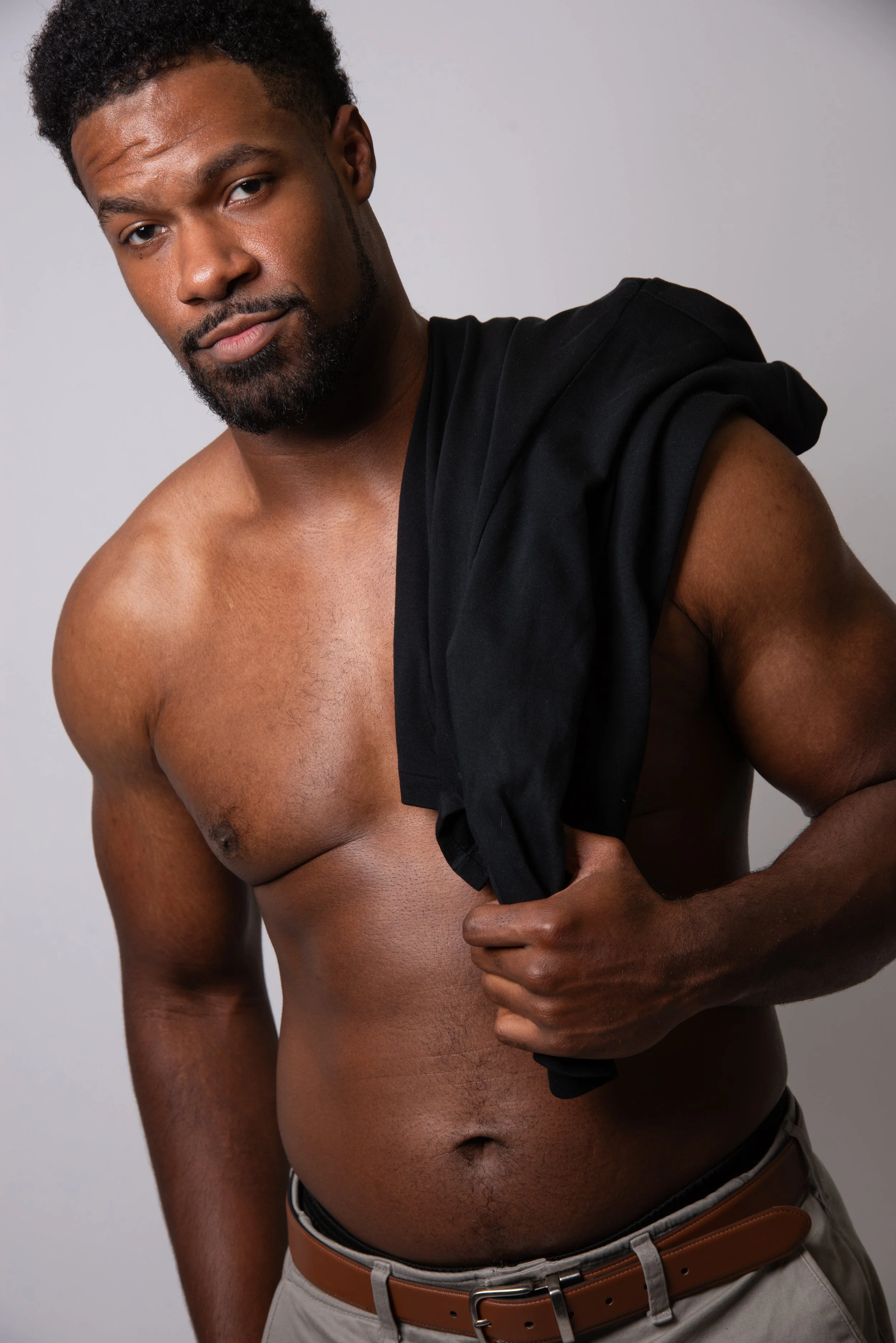 ZACH 2- MEN — PAMA MODELS