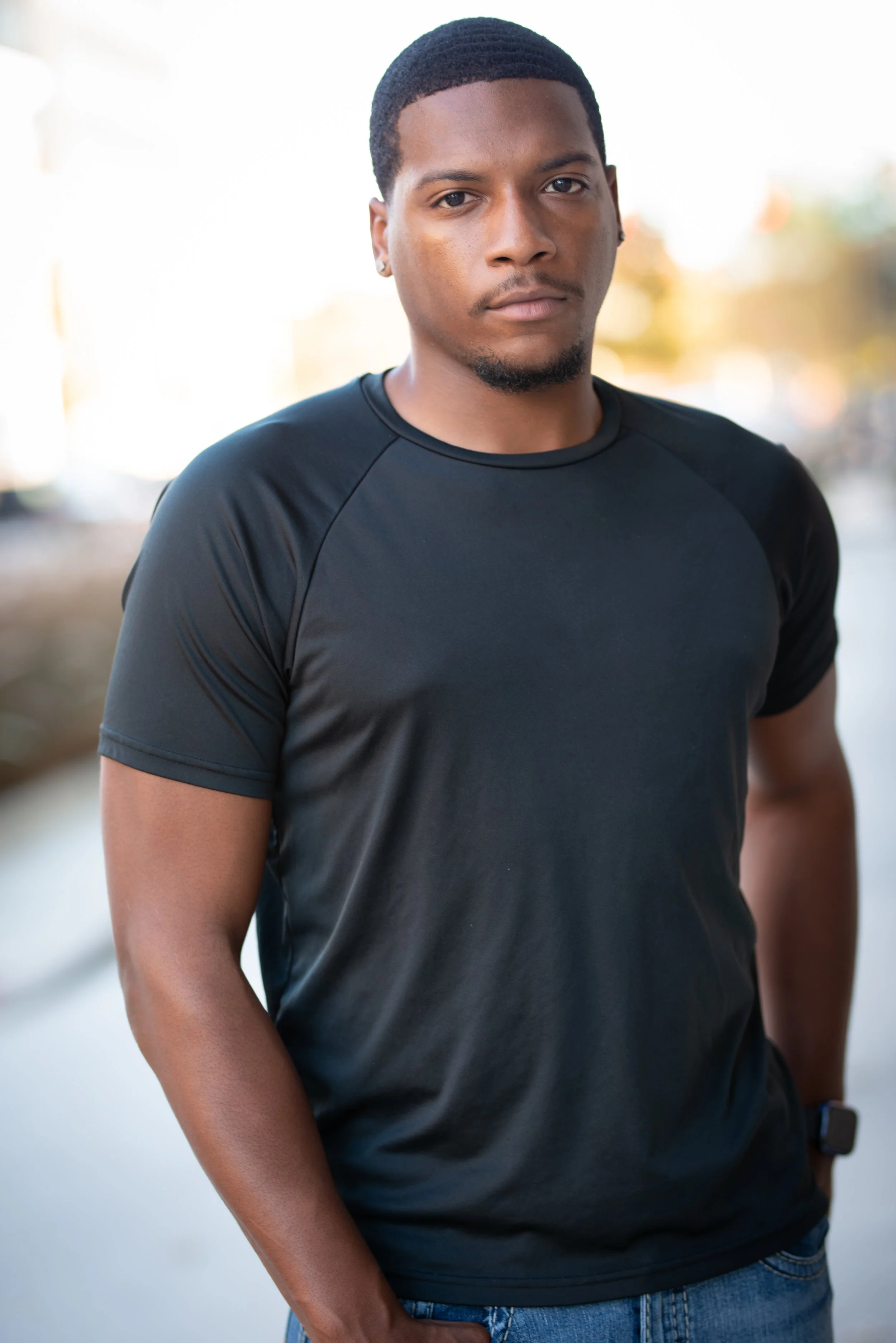 CHRIS- MEN — PAMA MODELS