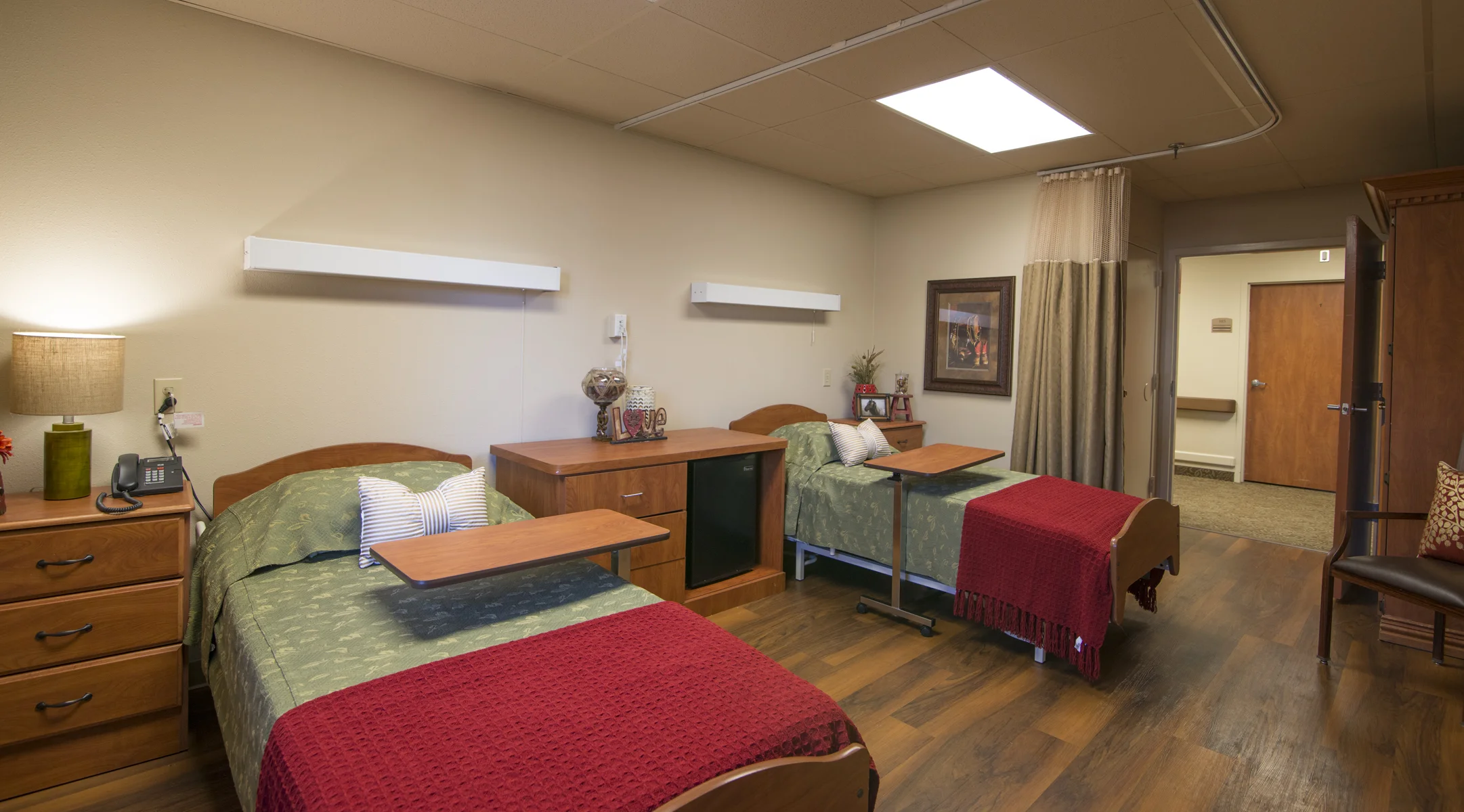 Photo Gallery — The Traymore - Luxury Senior Living - Dallas Texas ...