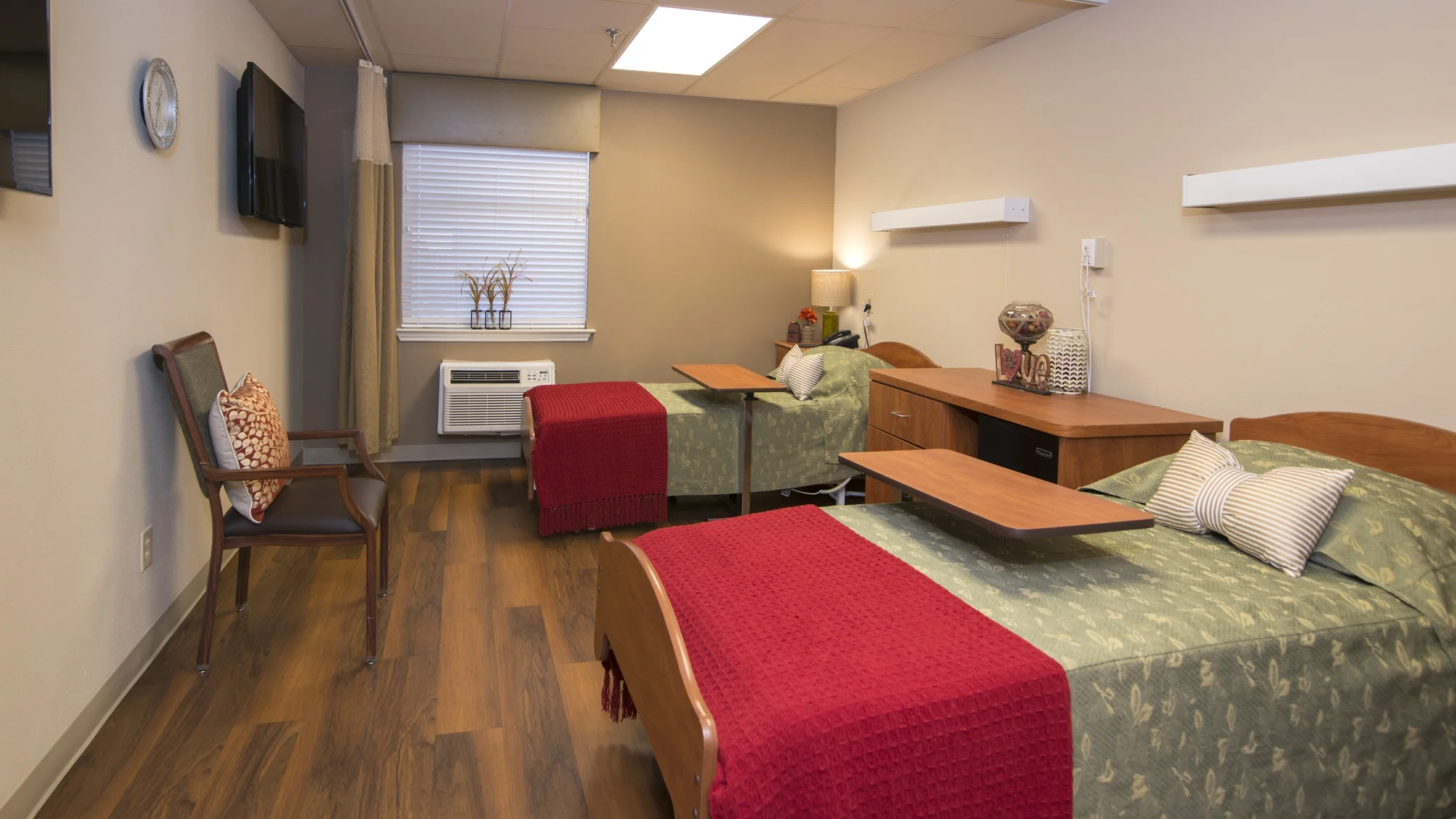 Long-Term Care — The Traymore - Luxury Senior Living - Dallas Texas ...