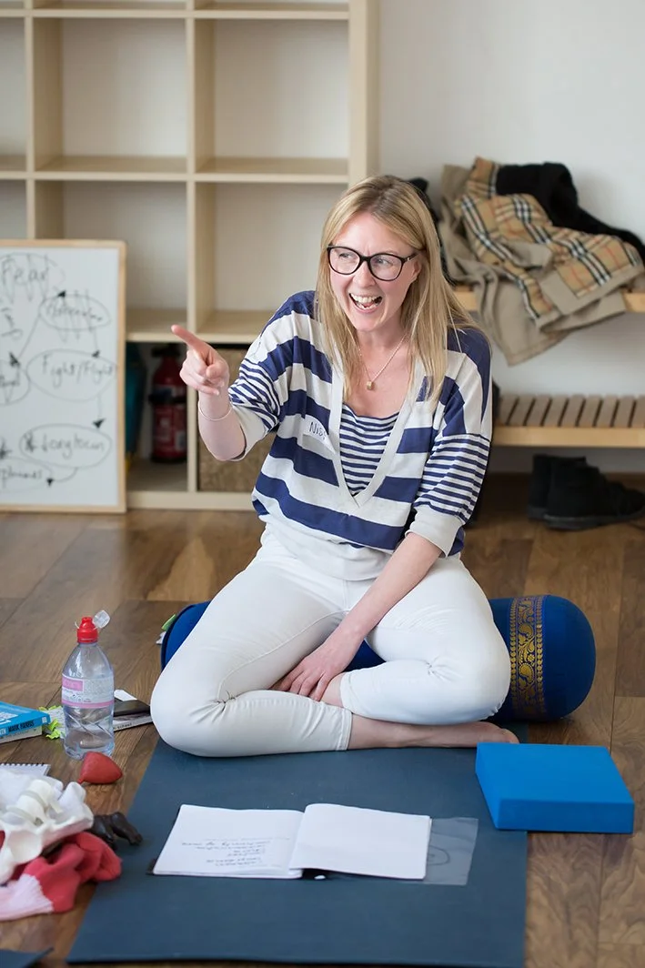 Hypnobirthing Antenatal Classes And Courses London - The Hypnobirthing ...