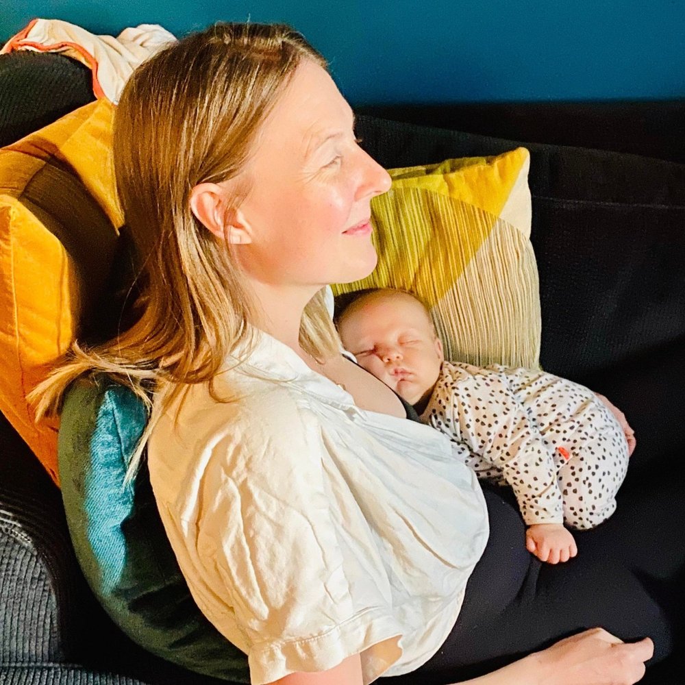 Hypnobirthing Antenatal Classes And Courses London - The Hypnobirthing ...