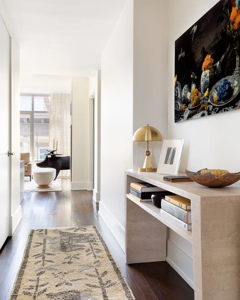 CHELSEA RESIDENCE — DesignbyRUCHI