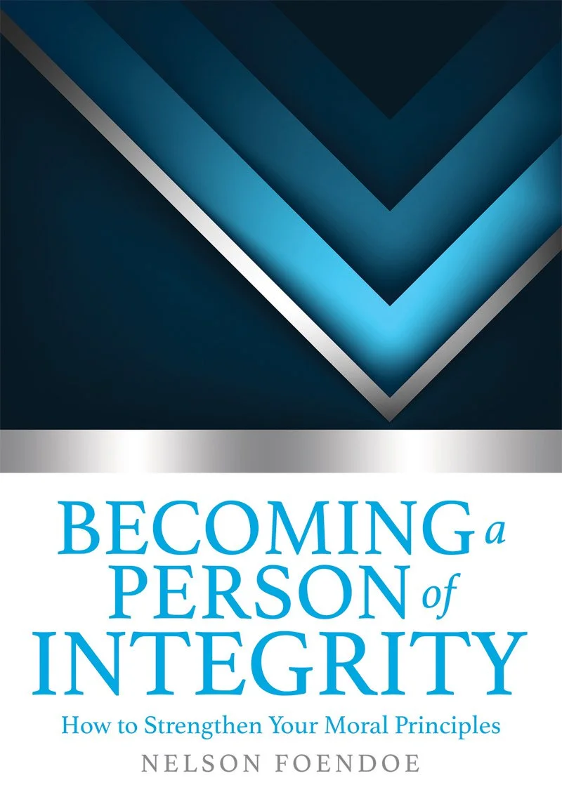 Books — Leading with Integrity Foundation