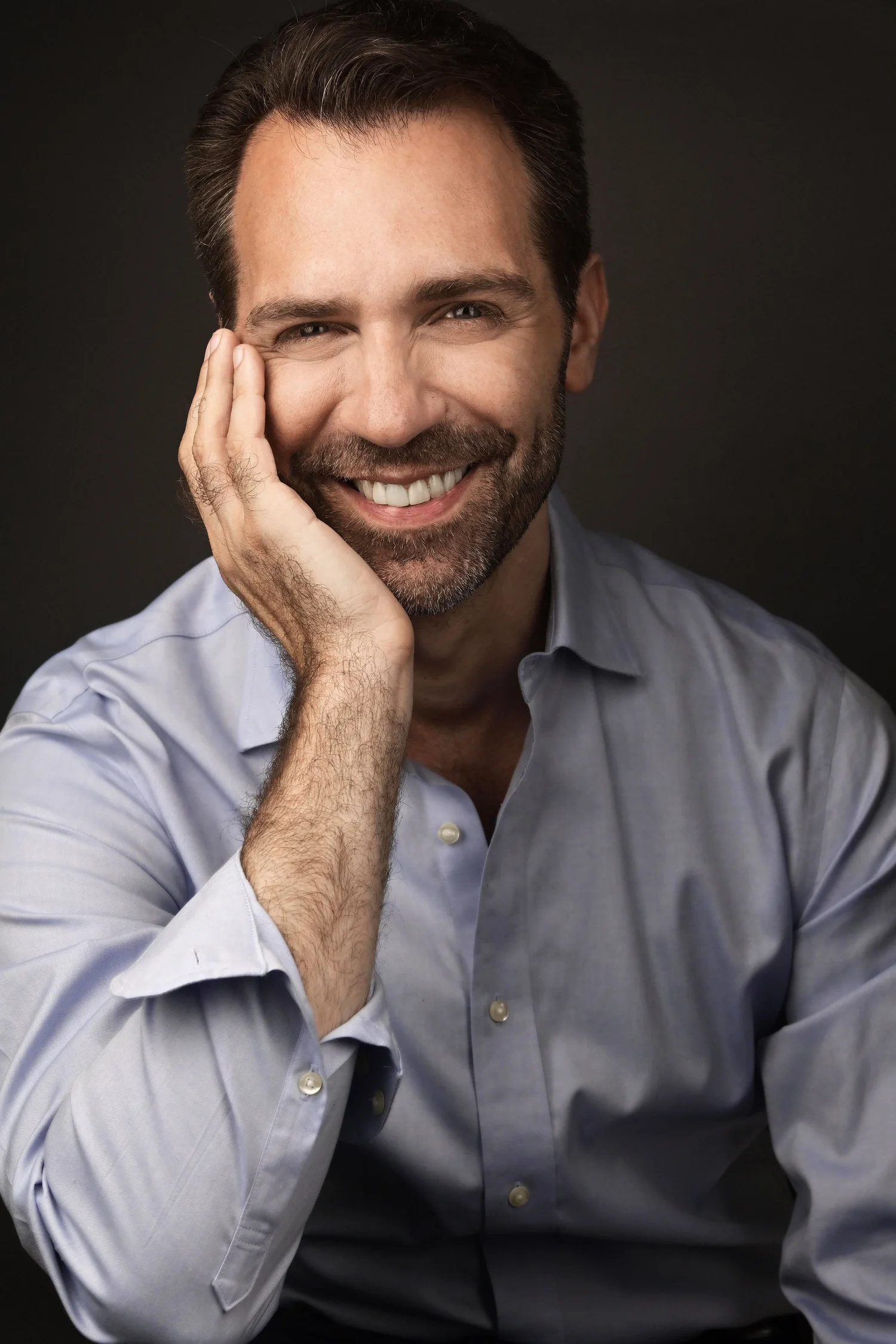 Scott Evan Davis